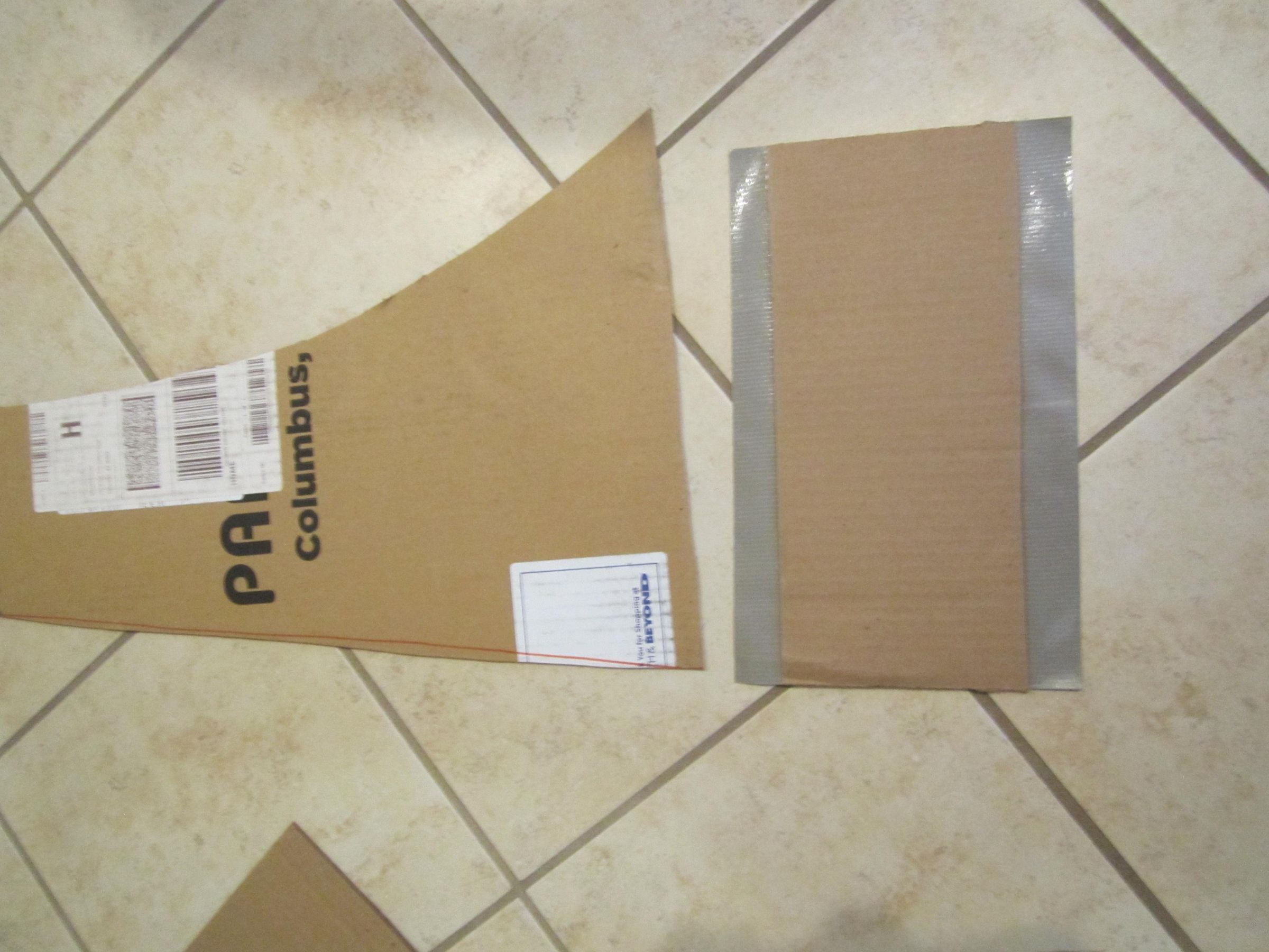 Prototype Speaker, Cardboard : 6 Steps - Instructables