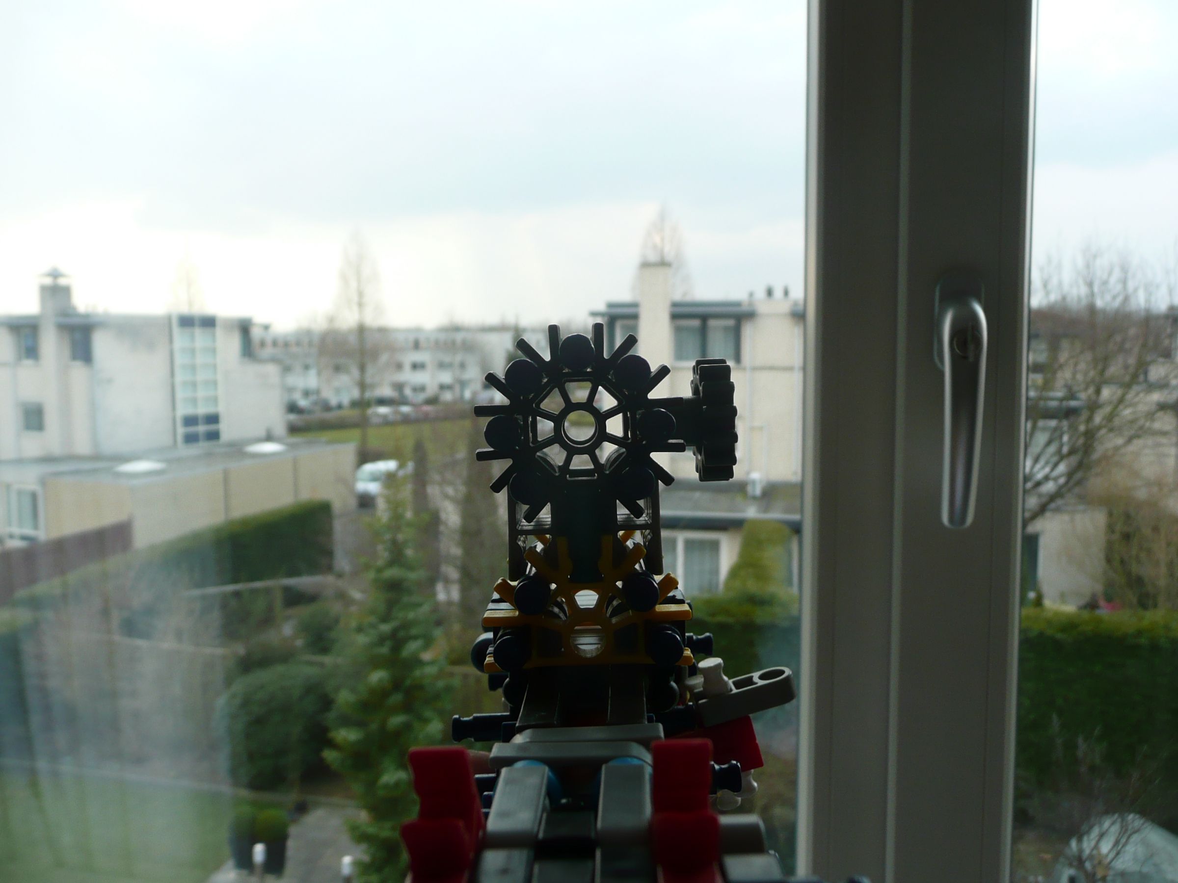 Vector/kriss Super V (build) : 5 Steps - Instructables