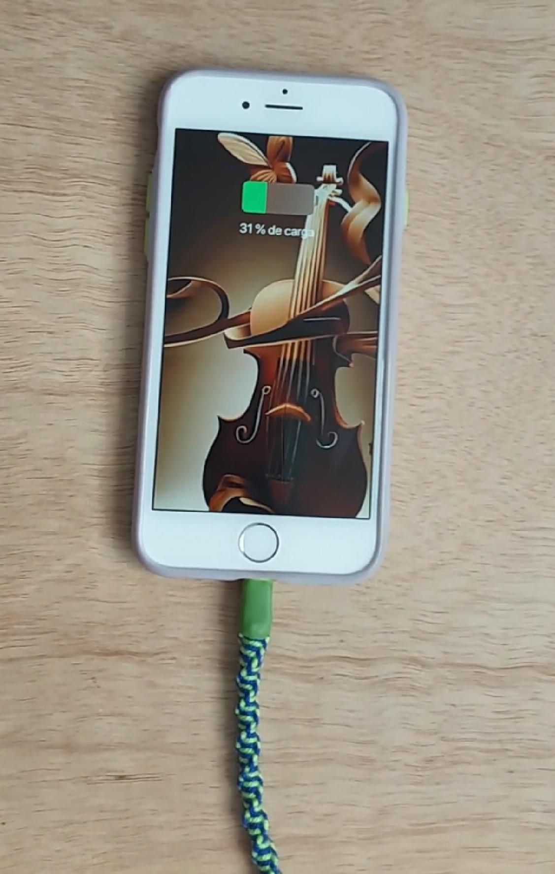 Fix Your Charger Cable Before It Stops Working : 9 Steps (with Pictures ...