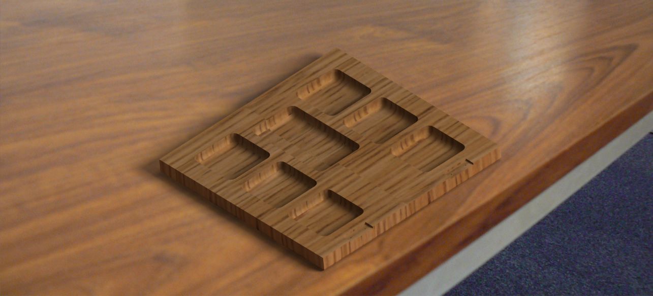 Kalaha Board Game : 13 Steps (with Pictures) - Instructables