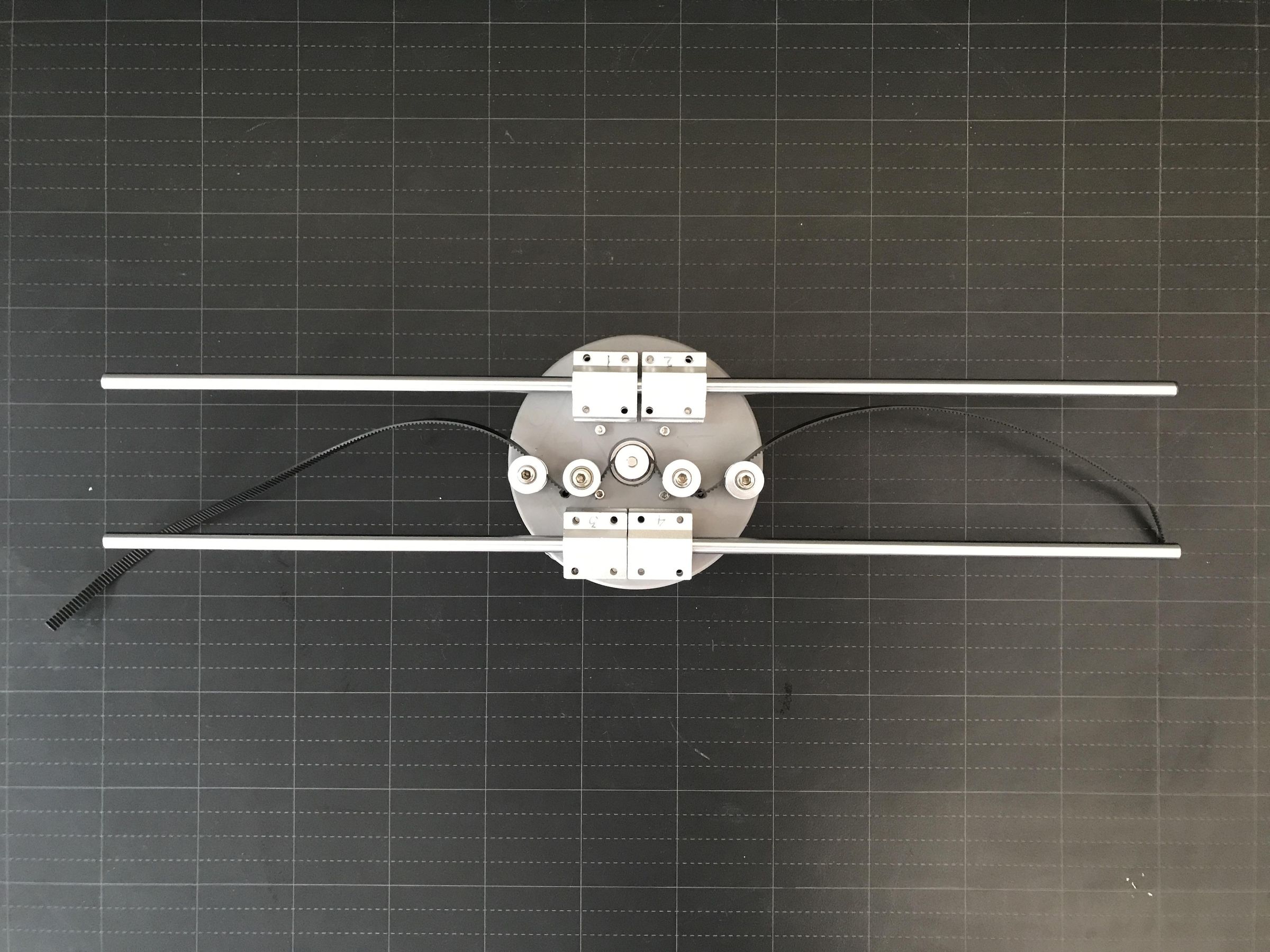Fix Belt CNC Plotter : 15 Steps (with Pictures) - Instructables