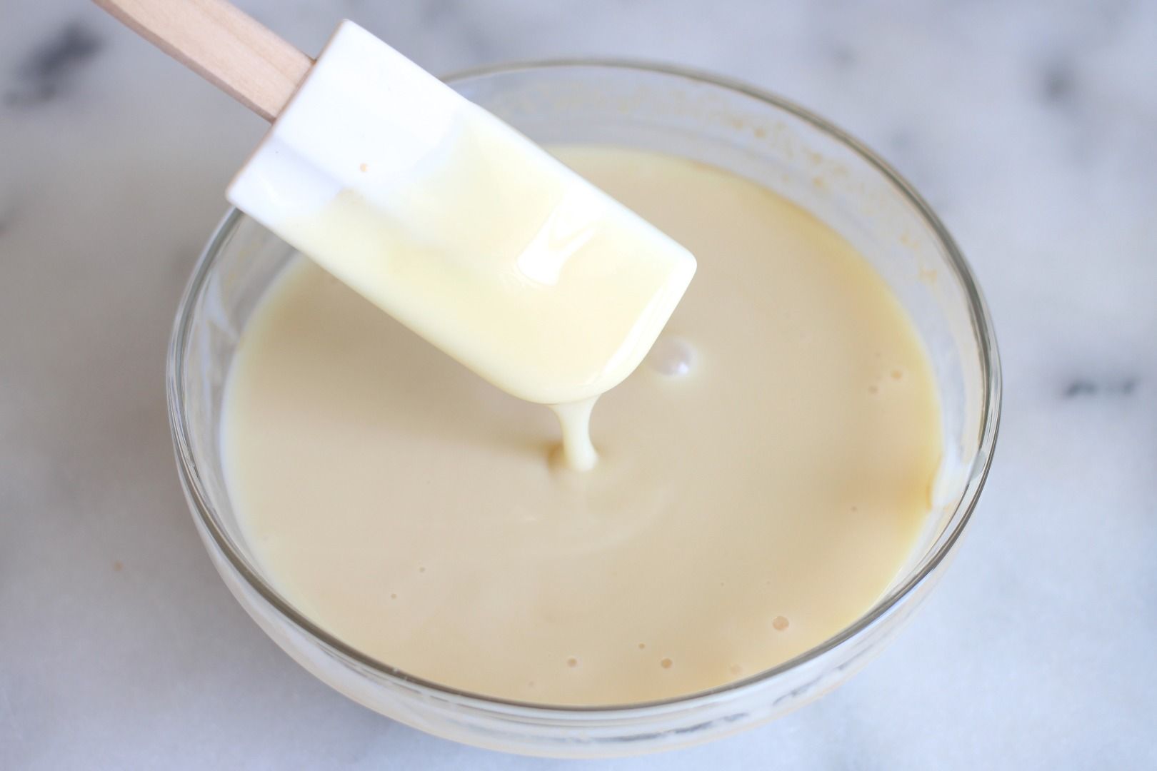 No Churn Ice Cream Recipe : 6 Steps (with Pictures) - Instructables