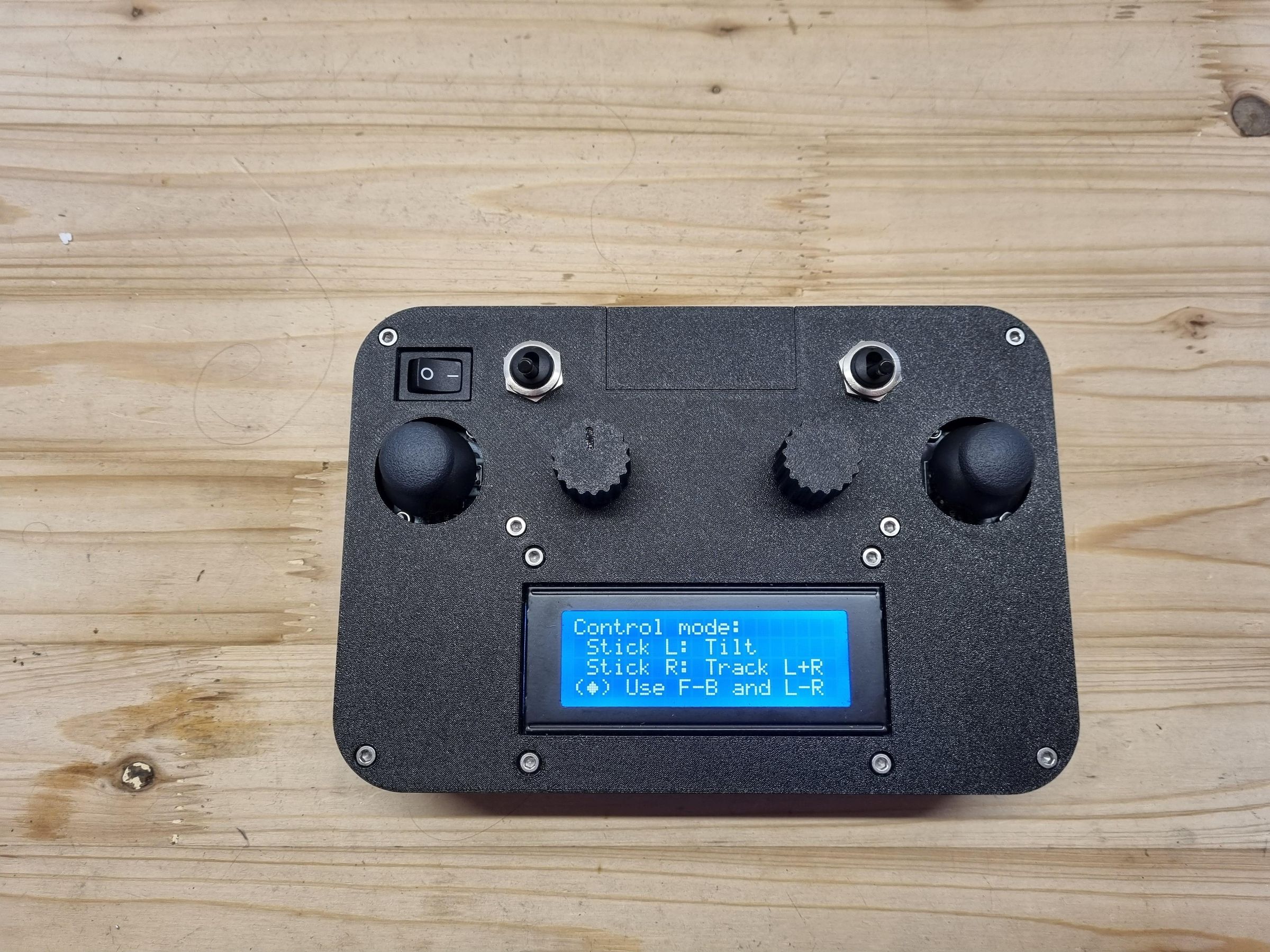 3D Printed DIY Remote Controlled Tank With Operational Gun : 10 Steps ...