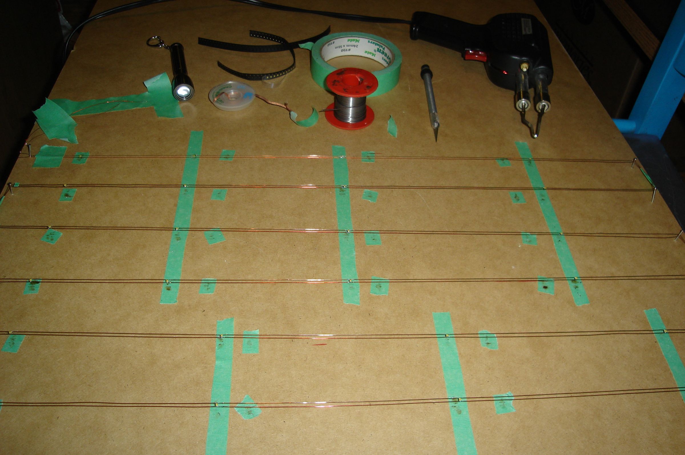 Electric Umbrella : 7 Steps (with Pictures) - Instructables
