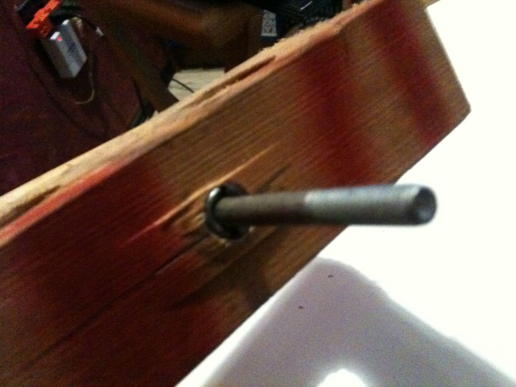 String Line Winder (Drill Powered) : 10 Steps (with Pictures ...