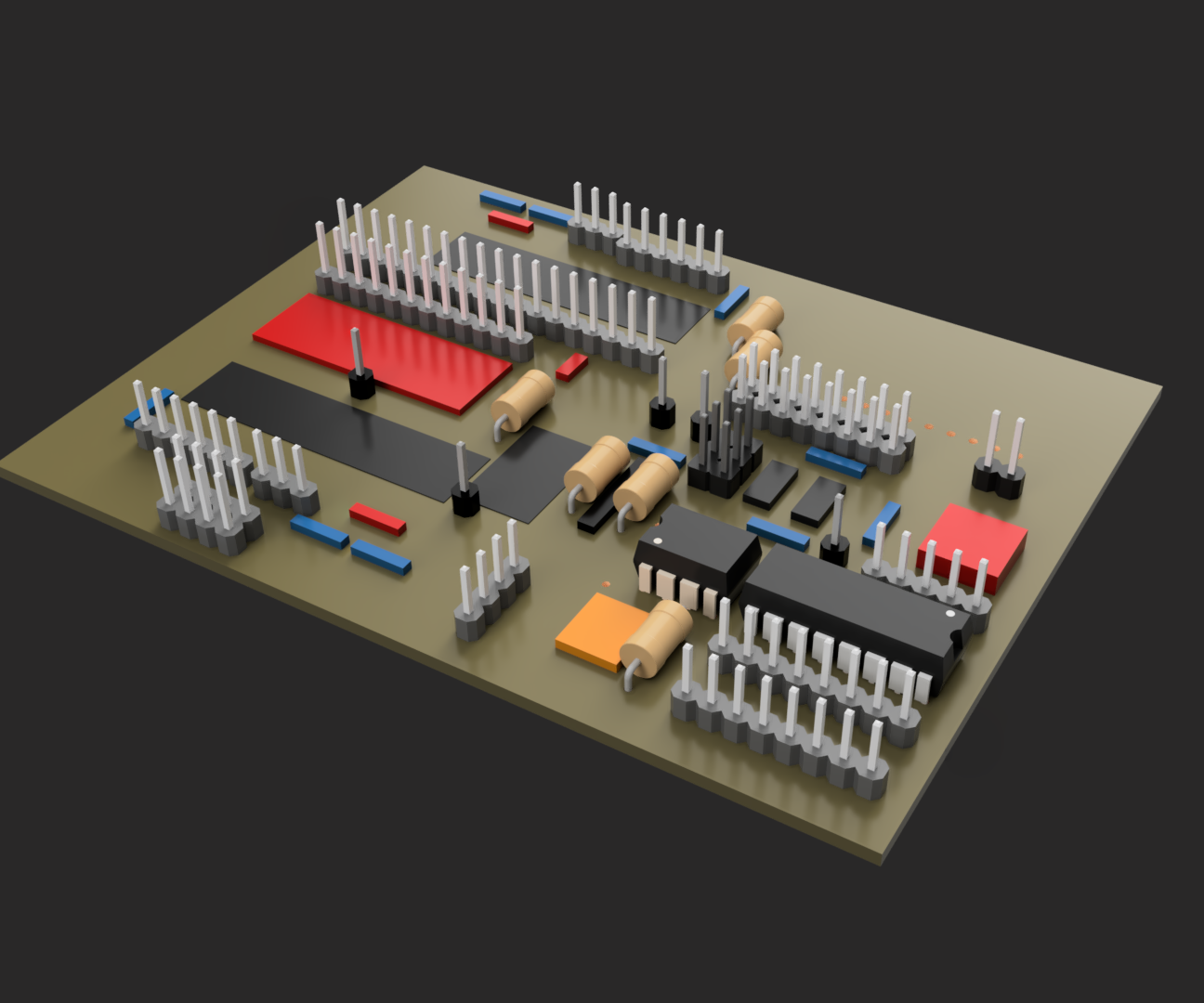 Designing a Custom Automotive Controller : 9 Steps - Instructables
