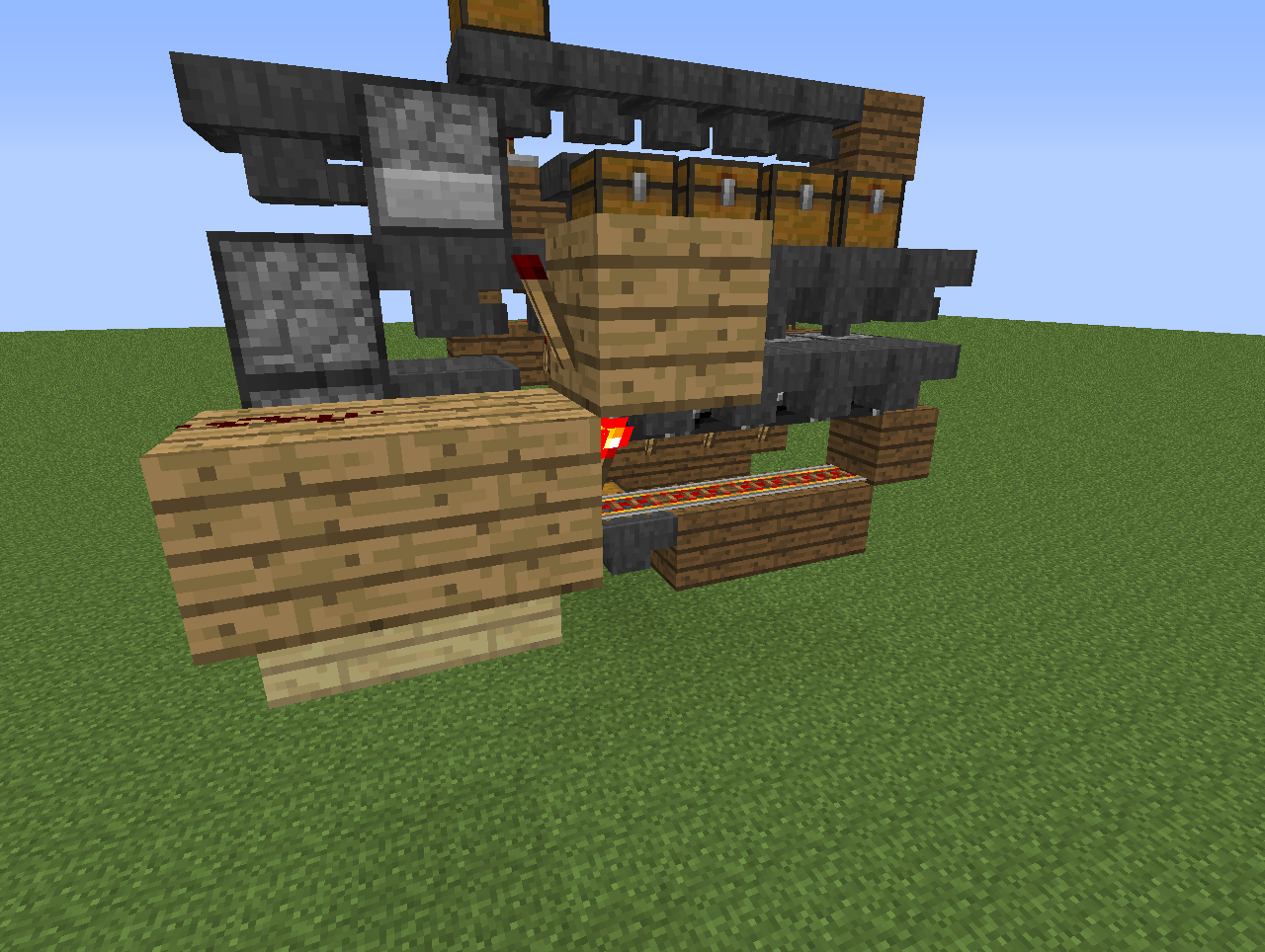 Super Smelter : 14 Steps - Instructables