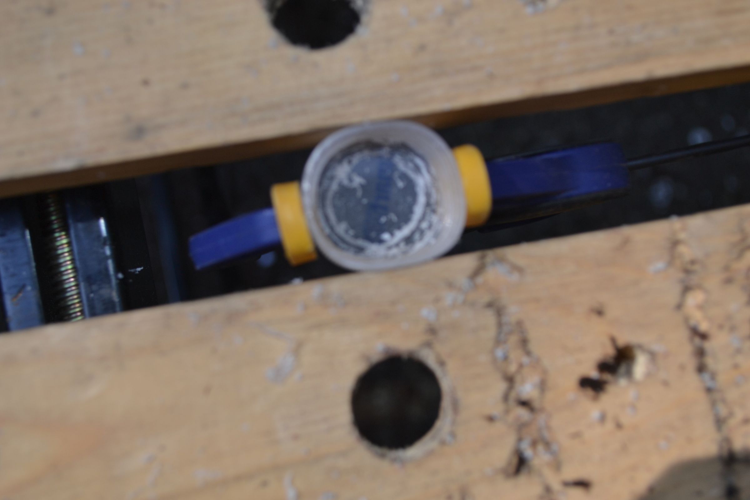 Earth Bucket : 9 Steps (with Pictures) - Instructables