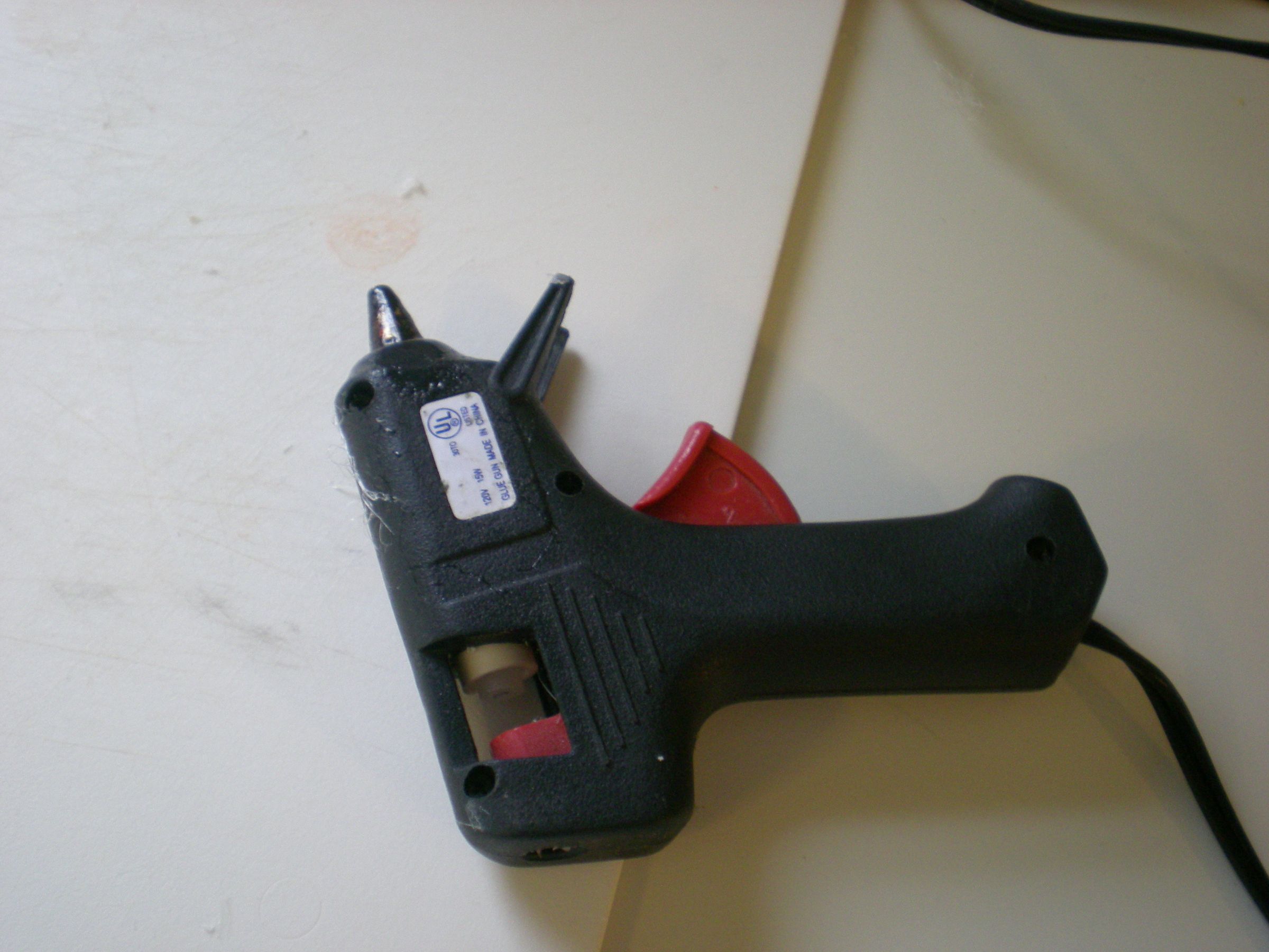 How to Mod the Recon Cs-6 : 3 Steps - Instructables