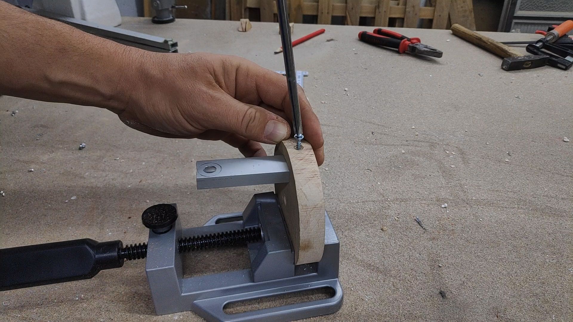 Overhead Camera Arm : 9 Steps (with Pictures) - Instructables