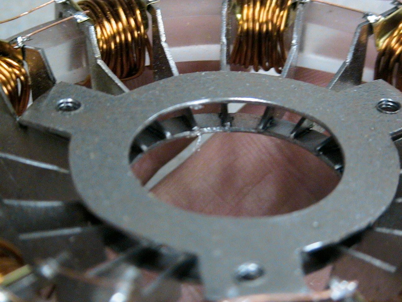 Make an Iron Man Arc Reactor : 6 Steps (with Pictures) - Instructables