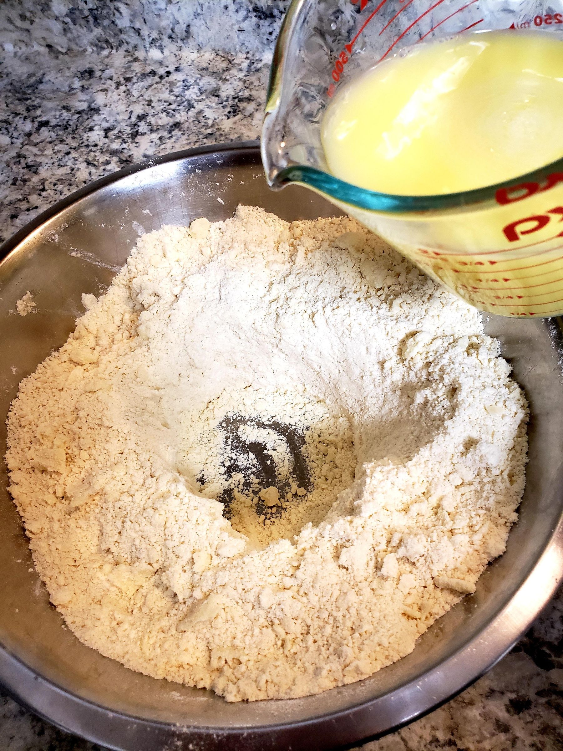 Floral Pinch Pies : 17 Steps (with Pictures) - Instructables