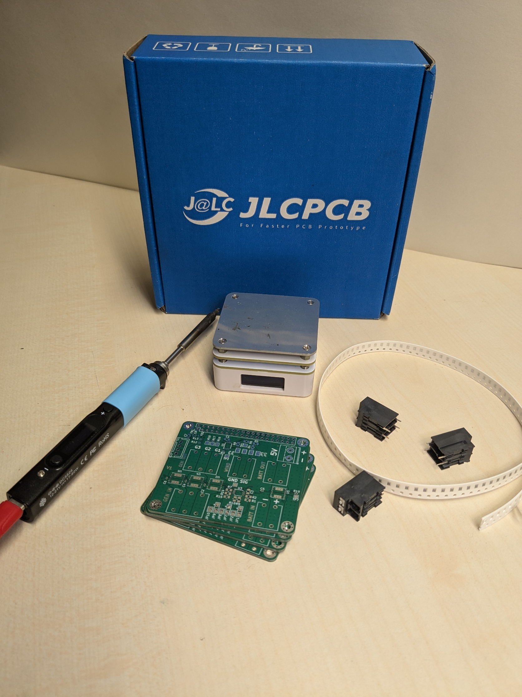 How to Use the INA780B Digital Power Monitor With Arduino : 5 Steps ...