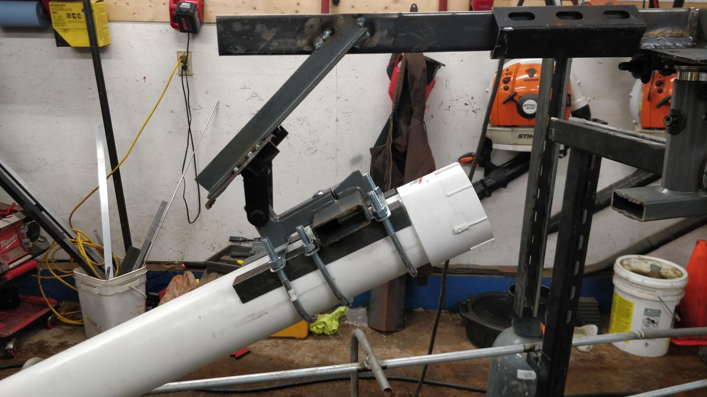 Military Tank, Drivable With T-shirt Cannon : 7 Steps - Instructables