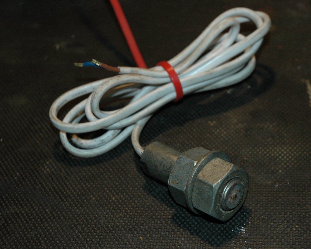 Magnetic Speed Sensor : 9 Steps (with Pictures) - Instructables