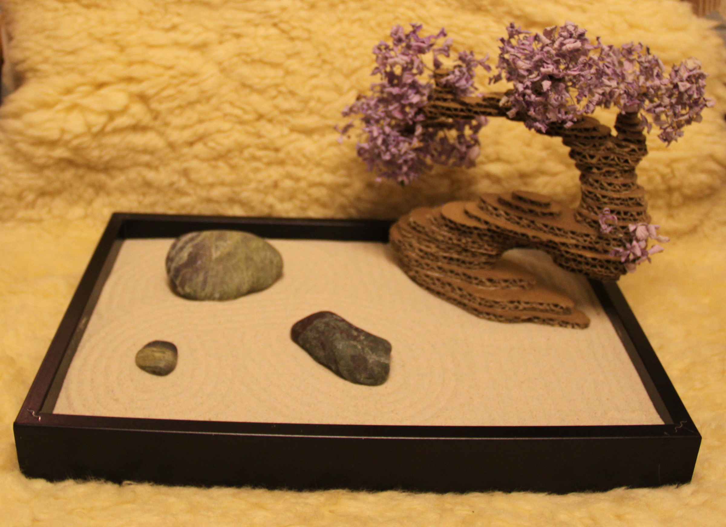 Cardboard Bonsai Tree : 5 Steps (with Pictures) - Instructables