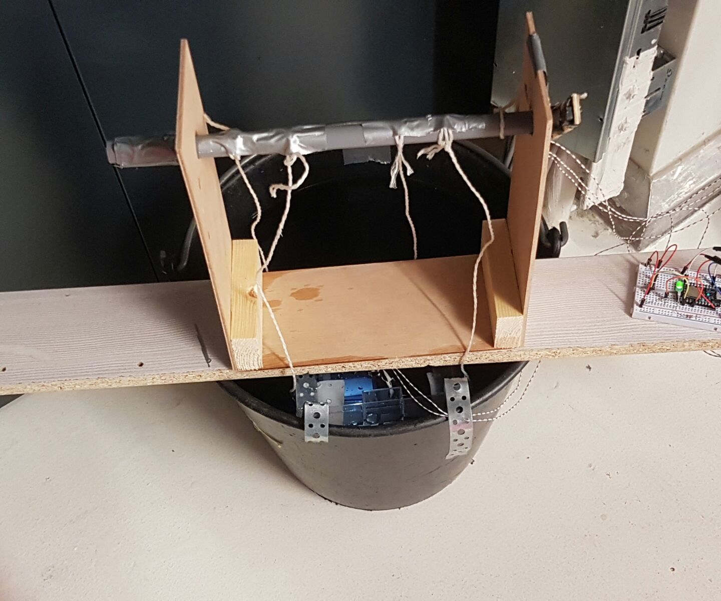 Water Turbidity Sensor : 3 Steps (with Pictures) - Instructables