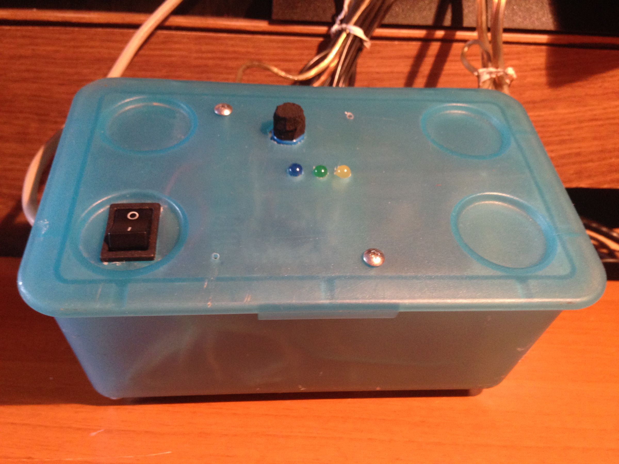 Arduino Audio Switch : 4 Steps - Instructables