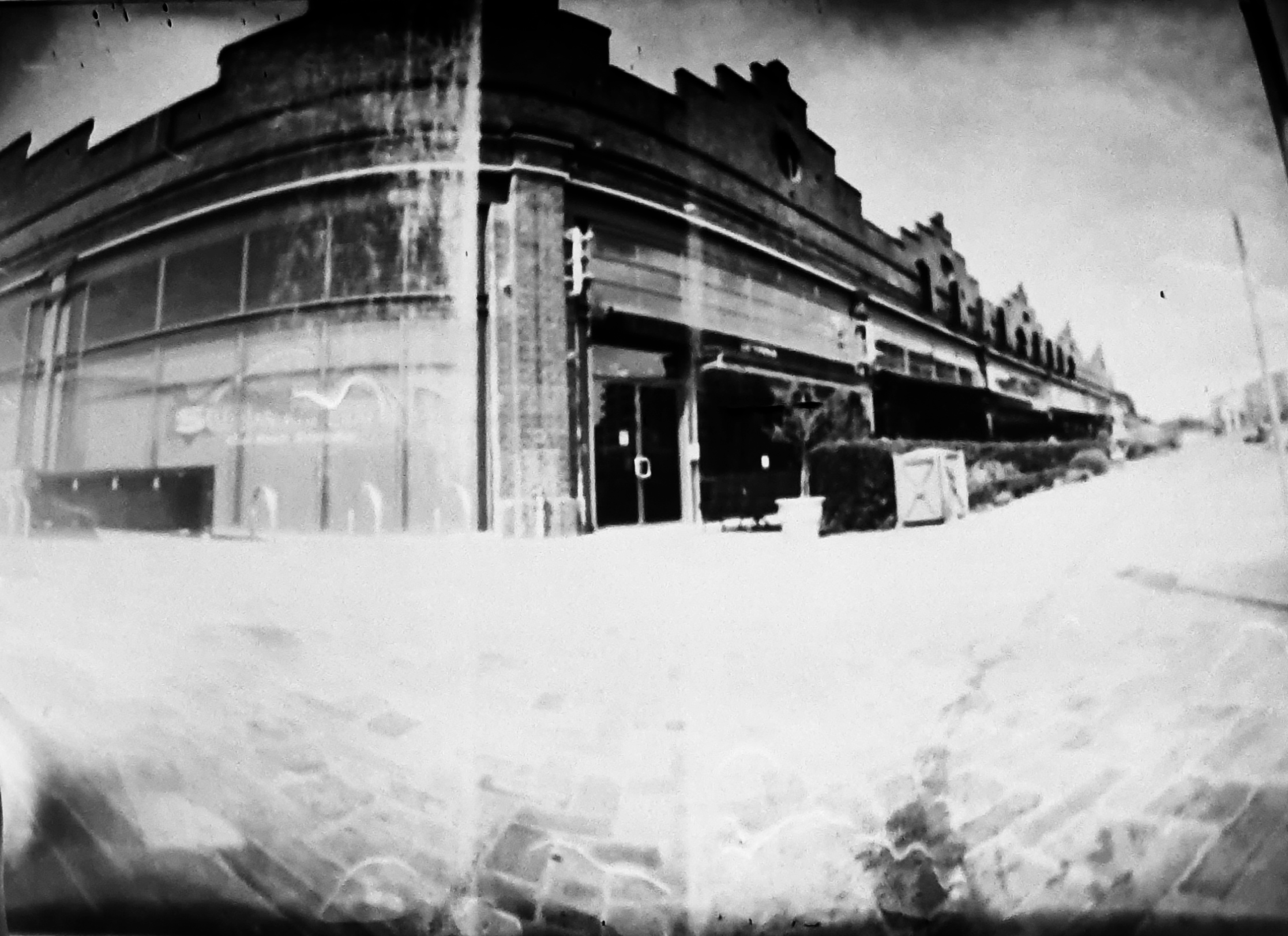 Beer Can Pinhole Camera Photography : 10 Steps (with Pictures ...