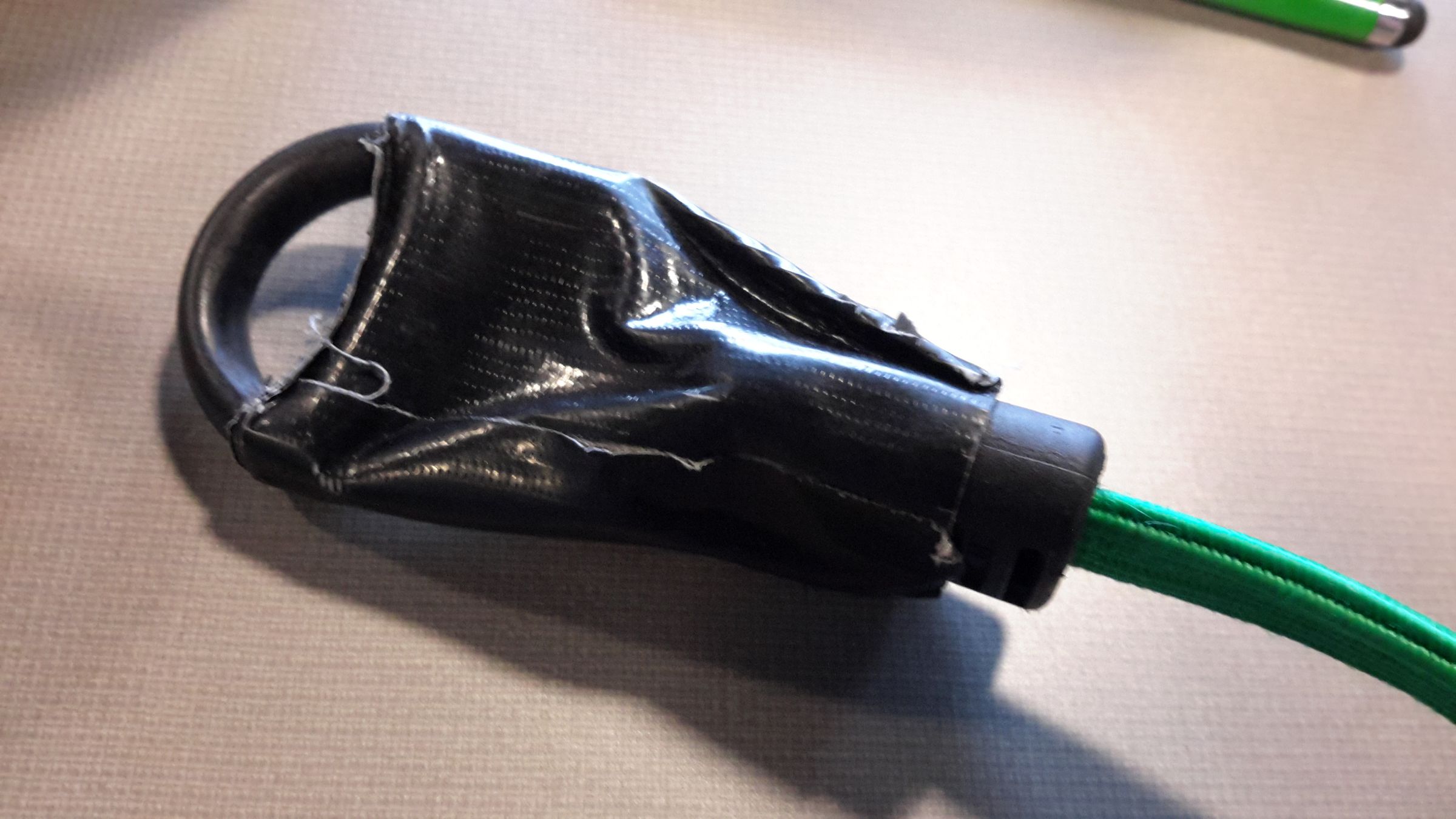Longboard Strap : 4 Steps - Instructables