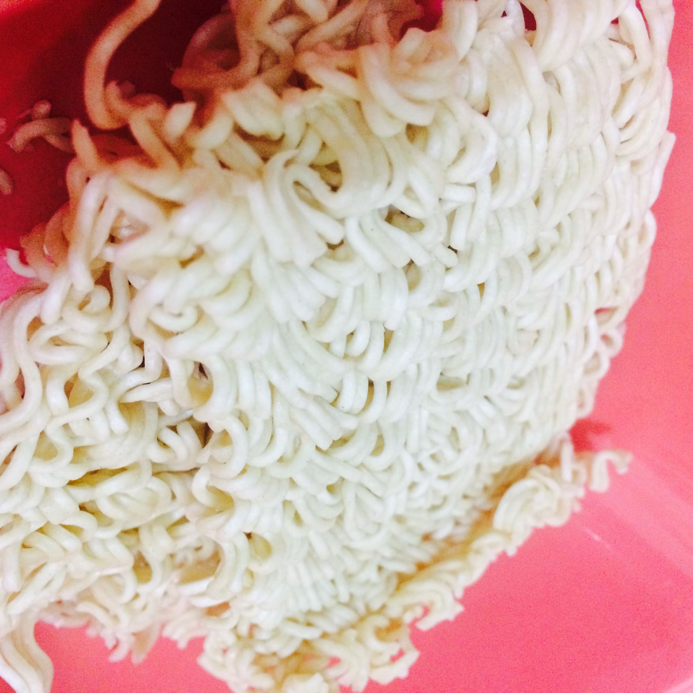 Yummy Veg Loaded Maggie : 6 Steps (with Pictures) - Instructables