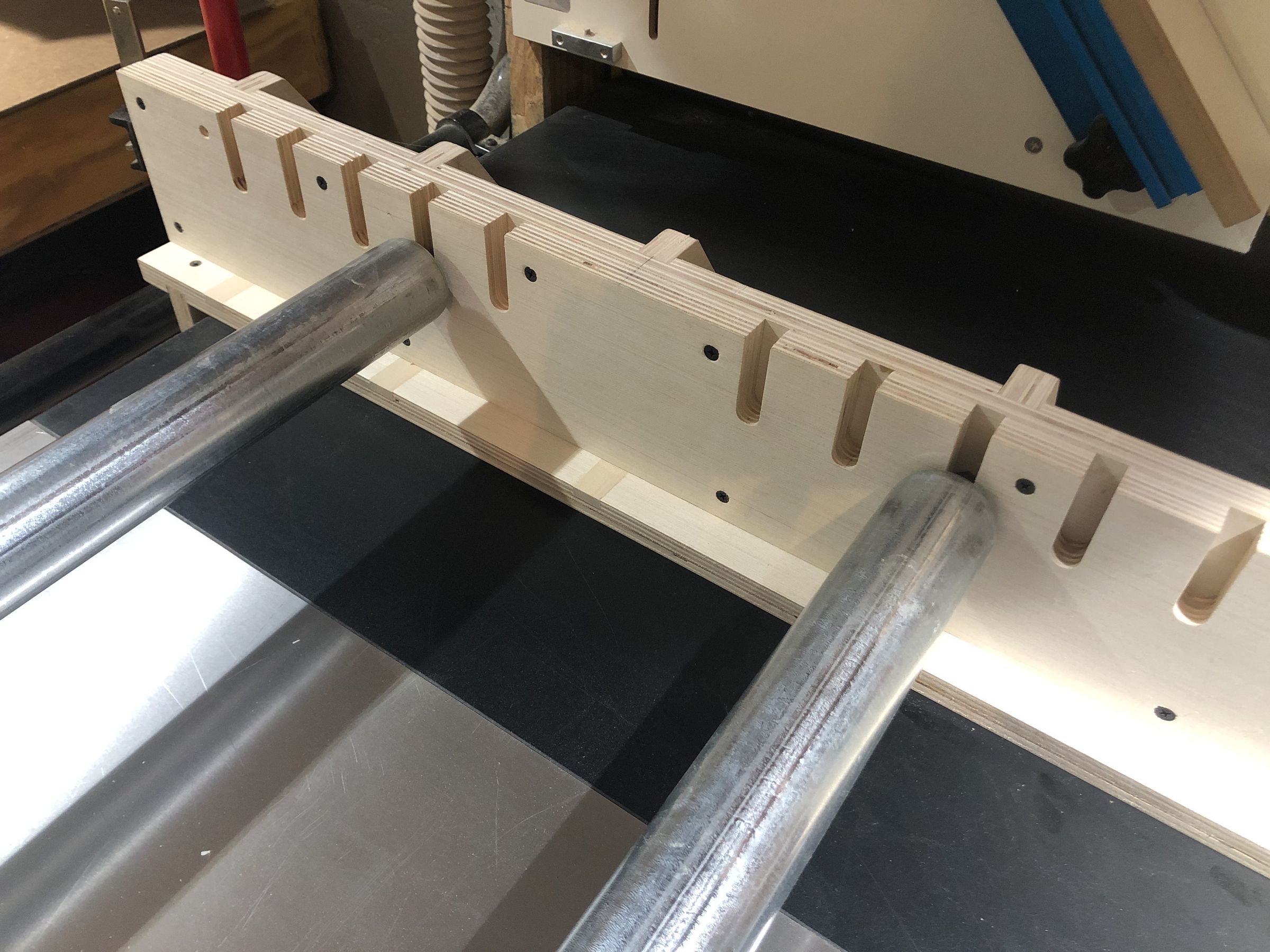 Drum Shell Roller Jig : 15 Steps (with Pictures) - Instructables