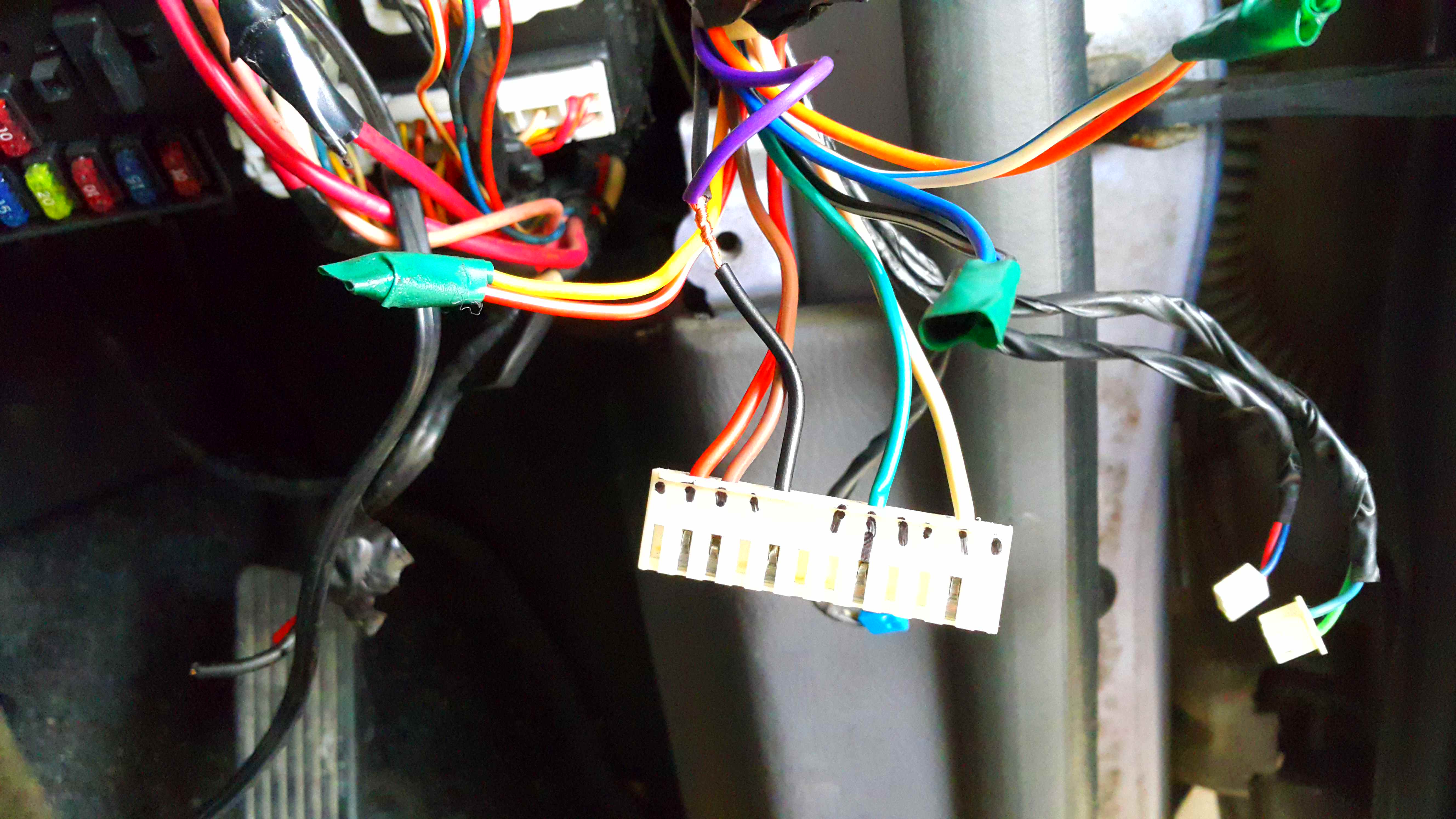 Car Remote Starter Installation! : 11 Steps - Instructables