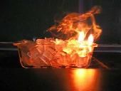 How to Make Flammable Ice (yes-solid Water) - Instructables