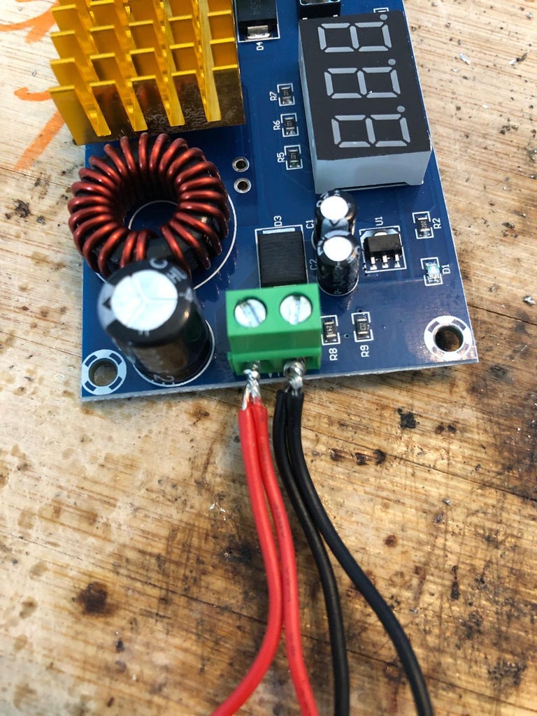 Generating Digits Of Pi On A Raspberry Pi Powered By A Pi Decorated Pie In Pi Thon 9 Steps 5159