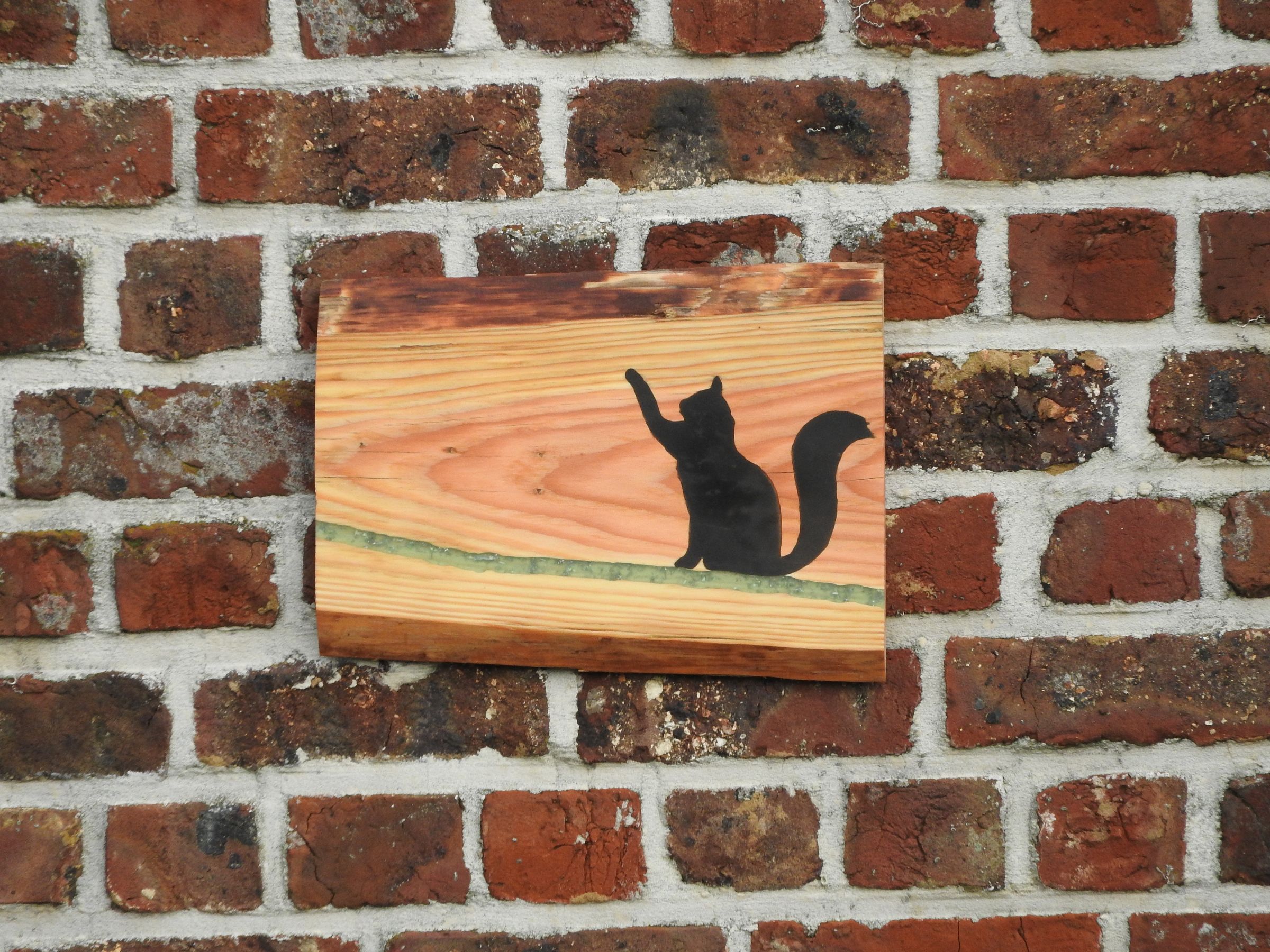 Epoxy Wall-art : 6 Steps (with Pictures) - Instructables