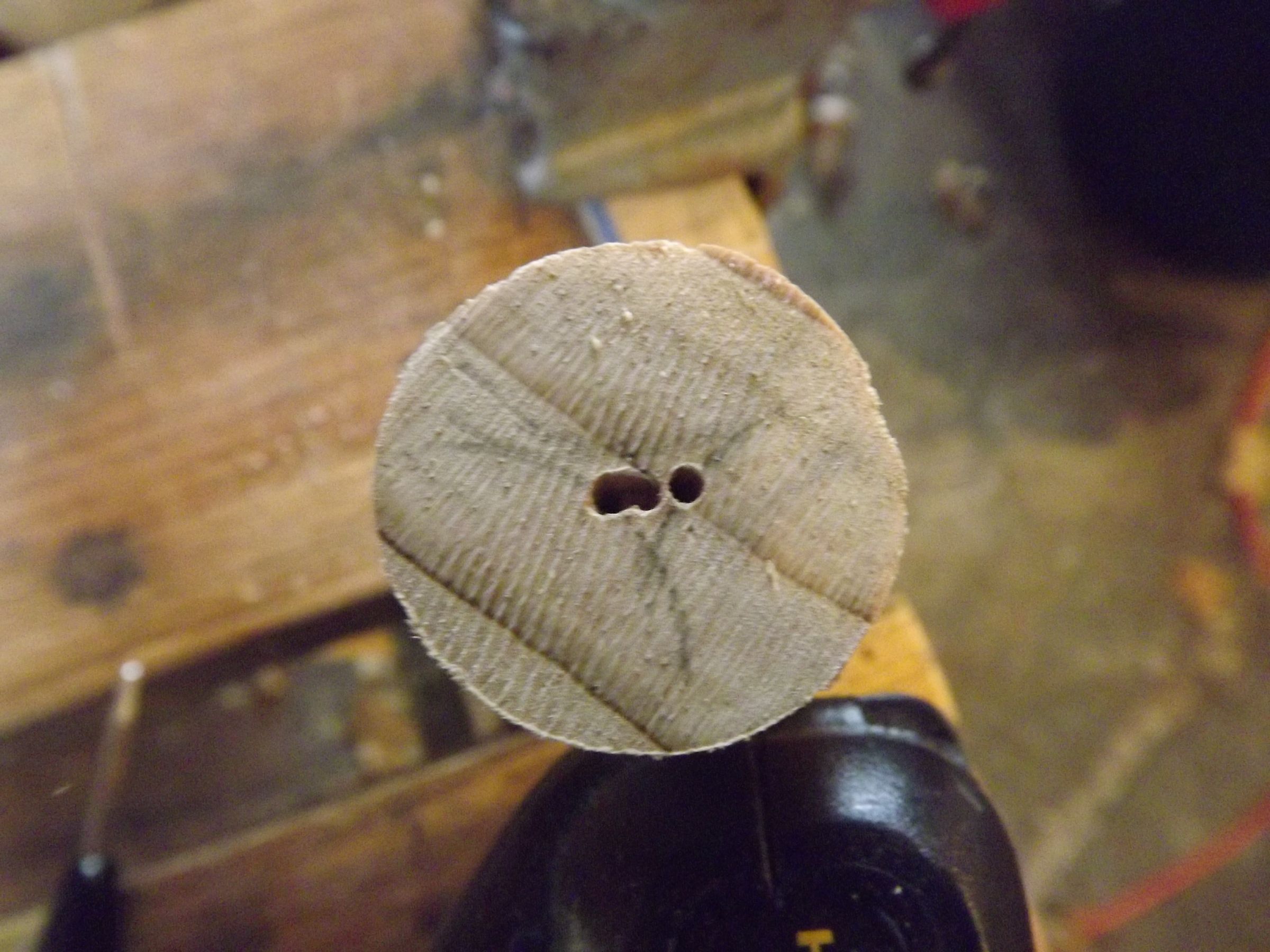 Making a Skew Chisel for the Lathe : 16 Steps - Instructables