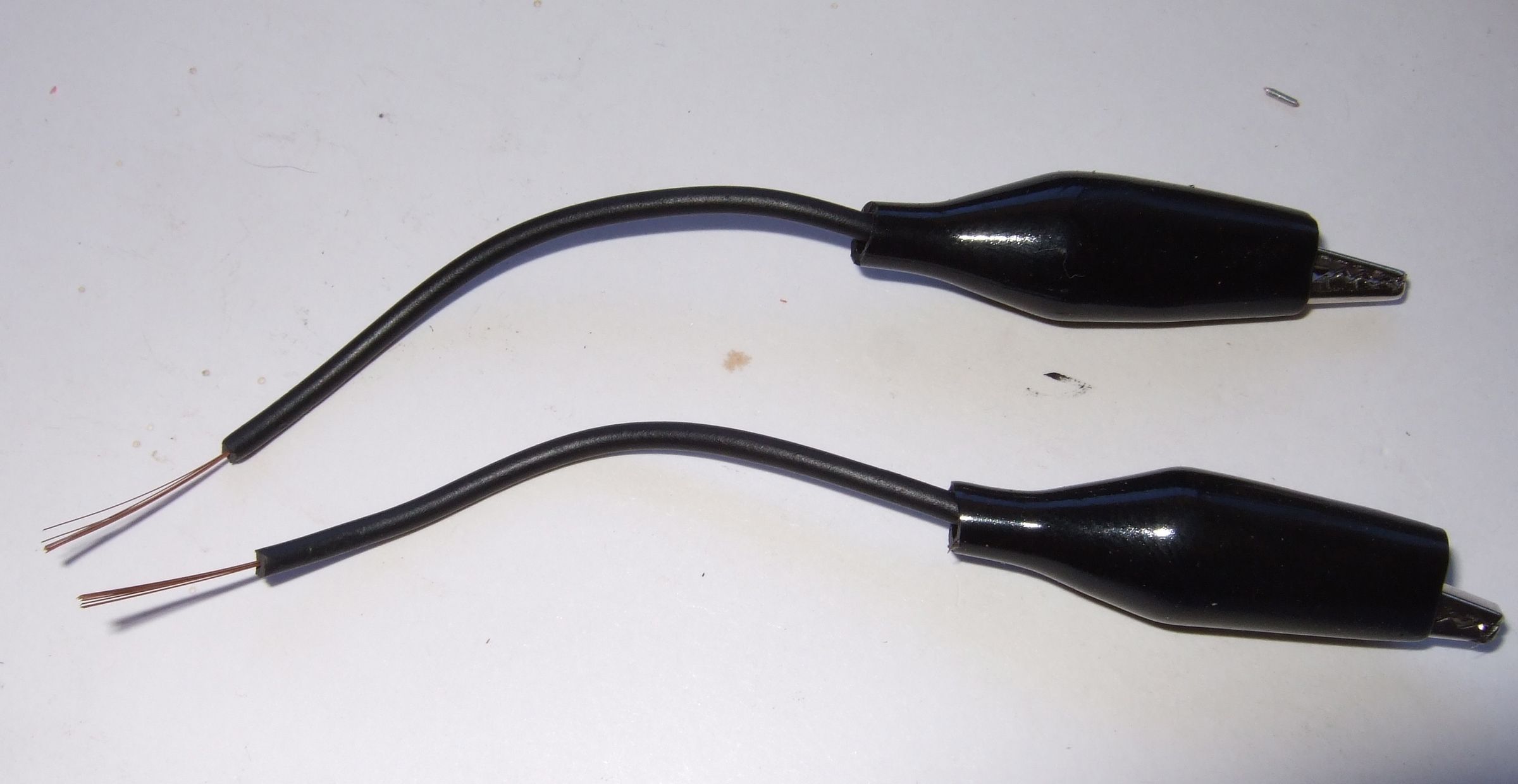 Mini Test Hooks - Instructables