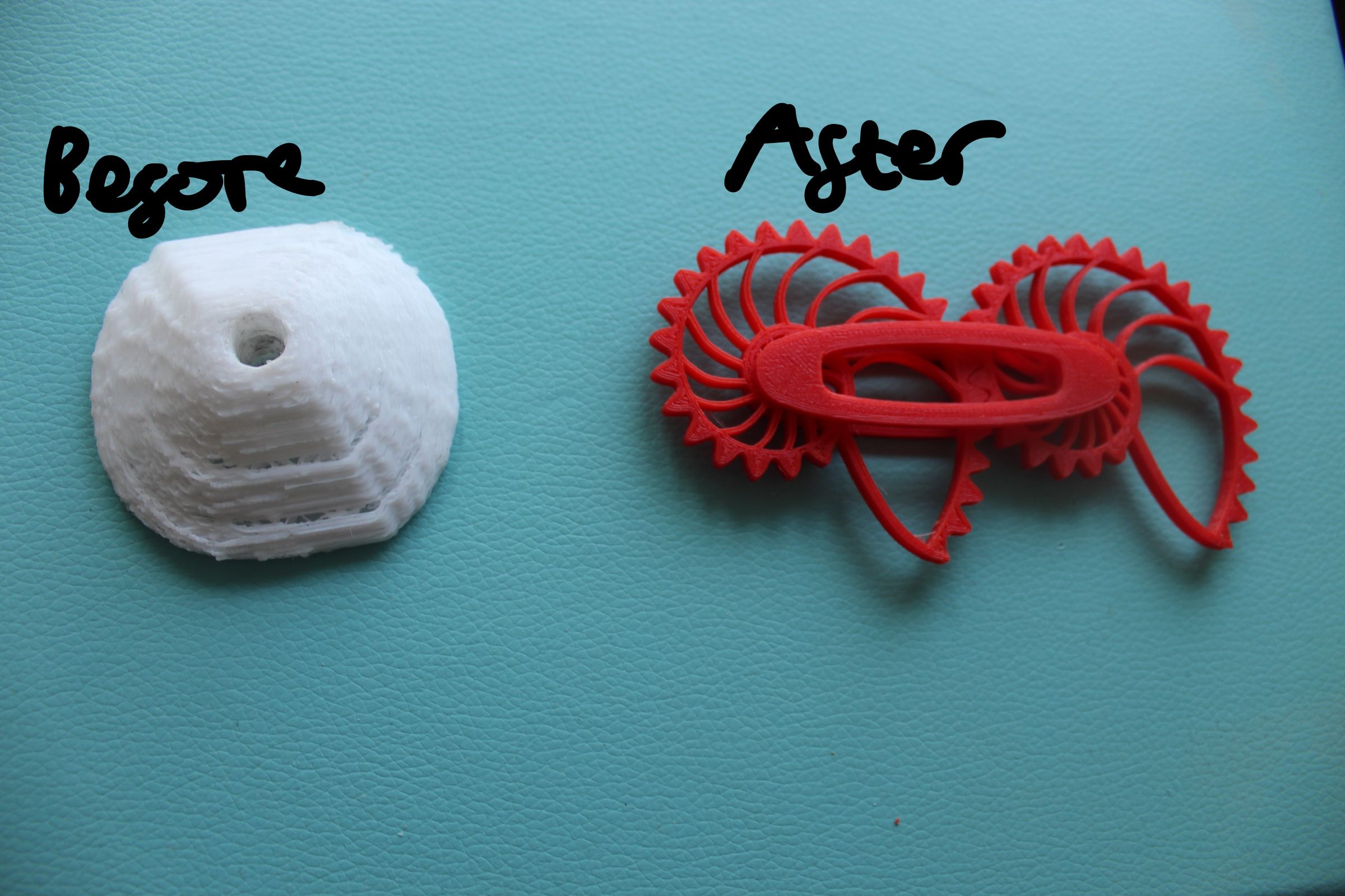 Anet A6/A8 3d Printer Crucial Upgrades : 4 Steps - Instructables