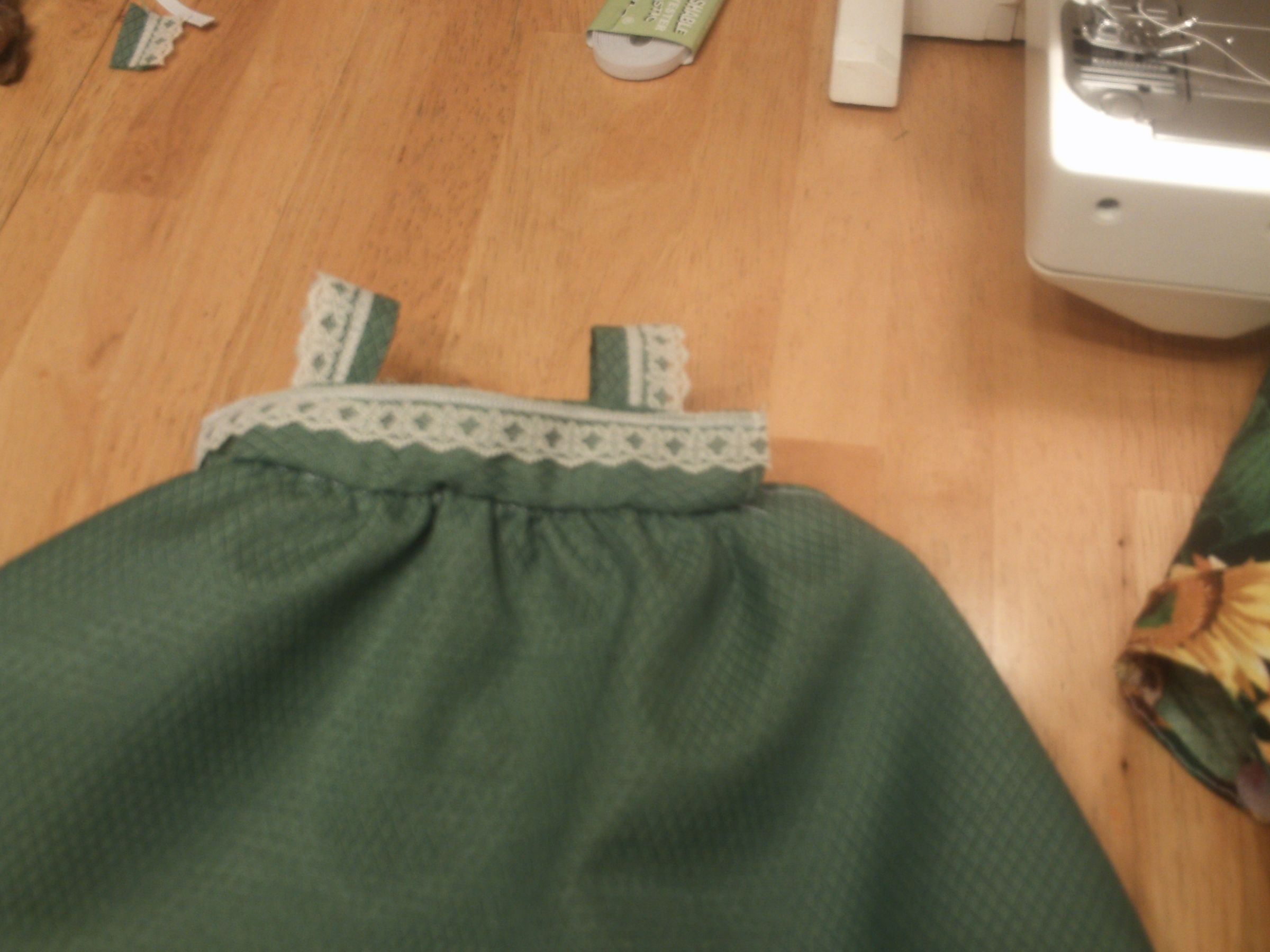 How to Make a Raggedy Ann Doll : 13 Steps - Instructables