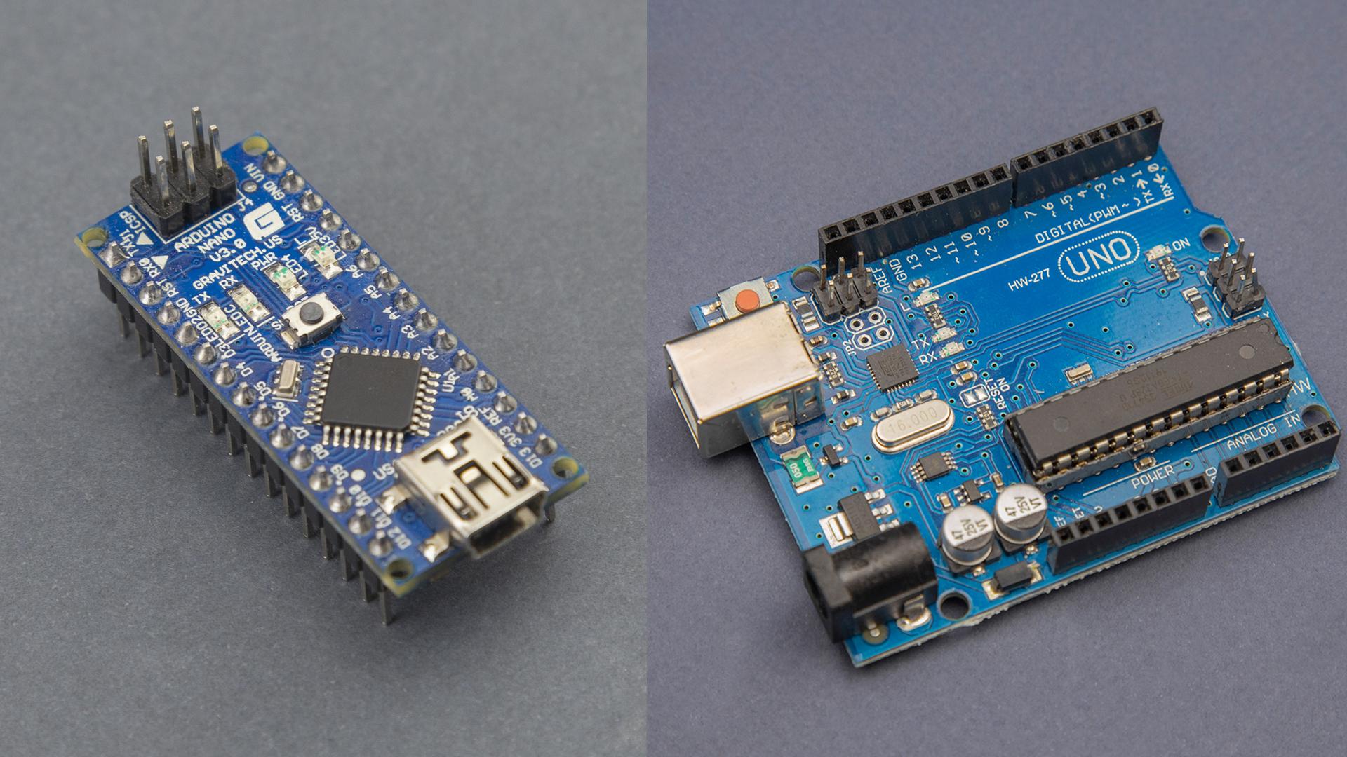 A DIY Rescue Robot With Arduino, 3D Printed, and Lego-compatible Parts ...