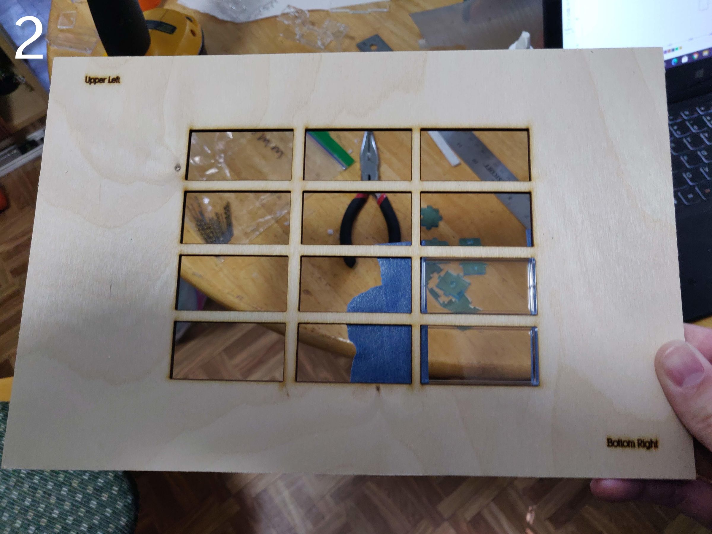 Small Modular Formicarium (Ant Farm) : 16 Steps (with Pictures ...