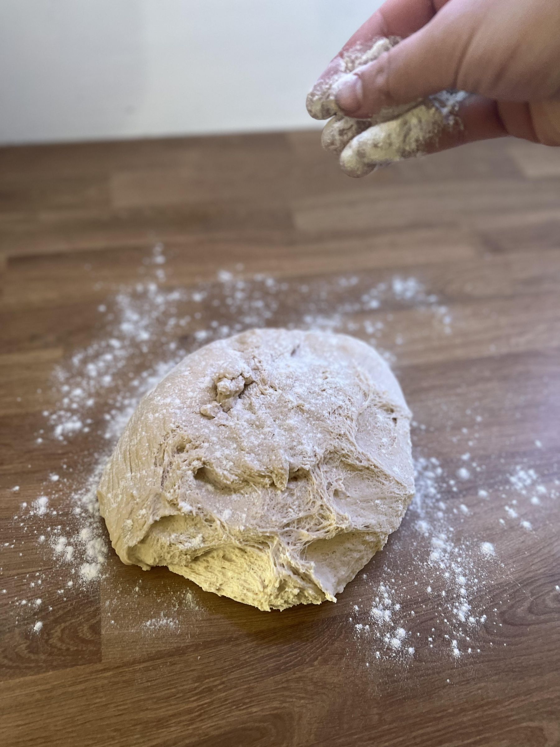 Easy Yeast Bread Anyone Can Make! : 4 Steps (with Pictures) - Instructables