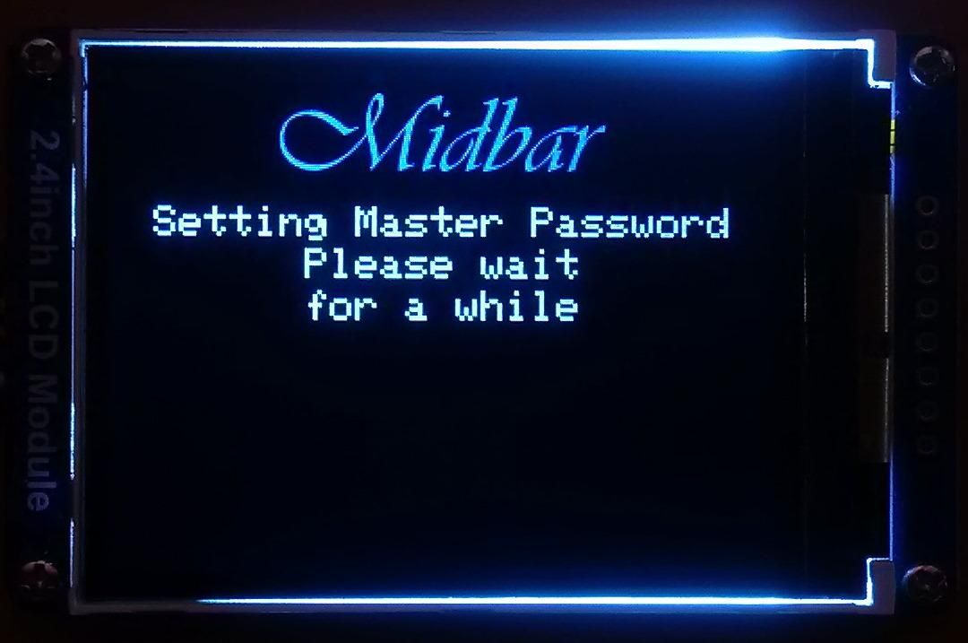 Midbar (Raspberry Pi Pico Version) : 22 Steps (with Pictures ...