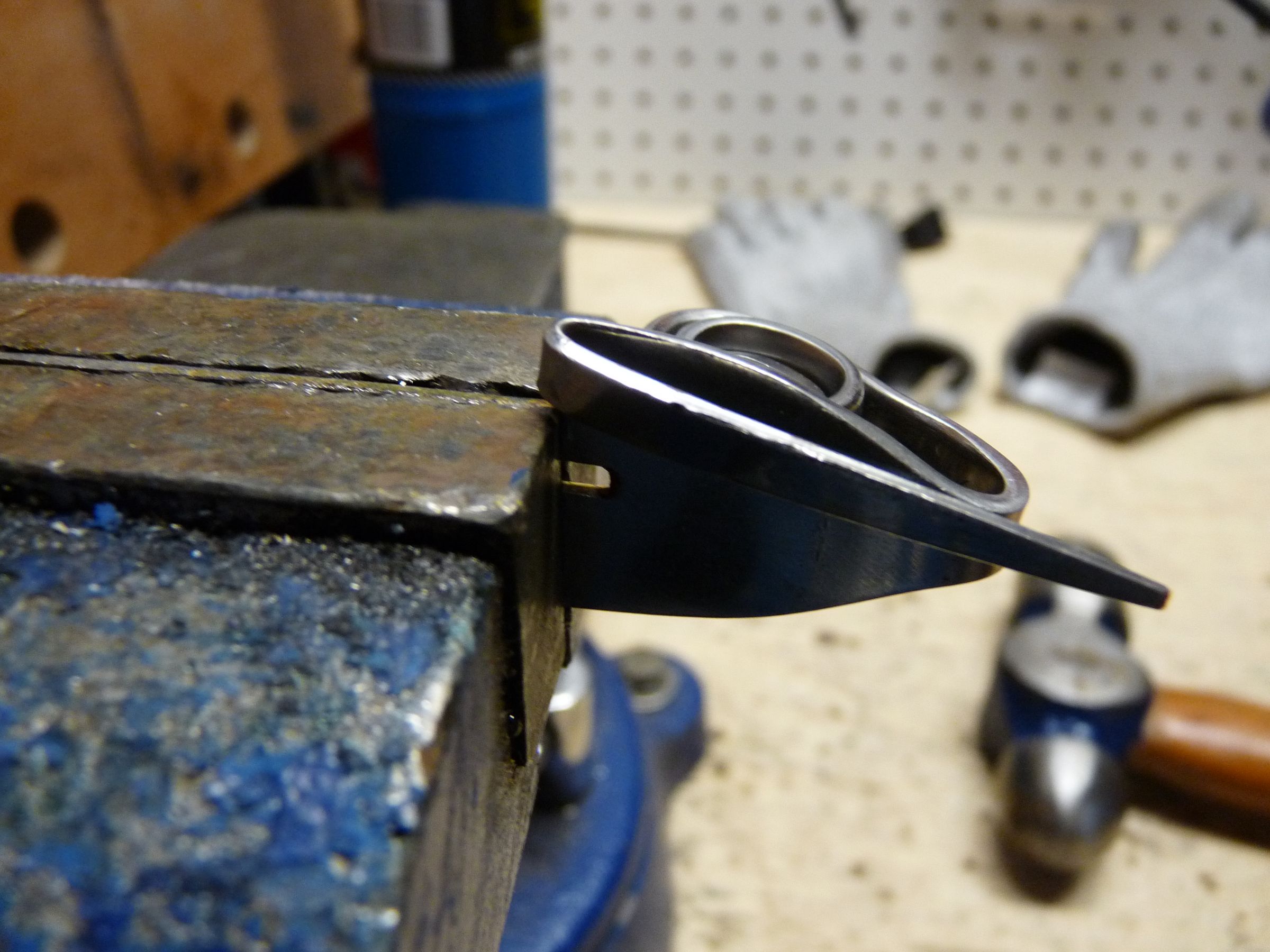 Fork Snails: How To : 5 Steps - Instructables