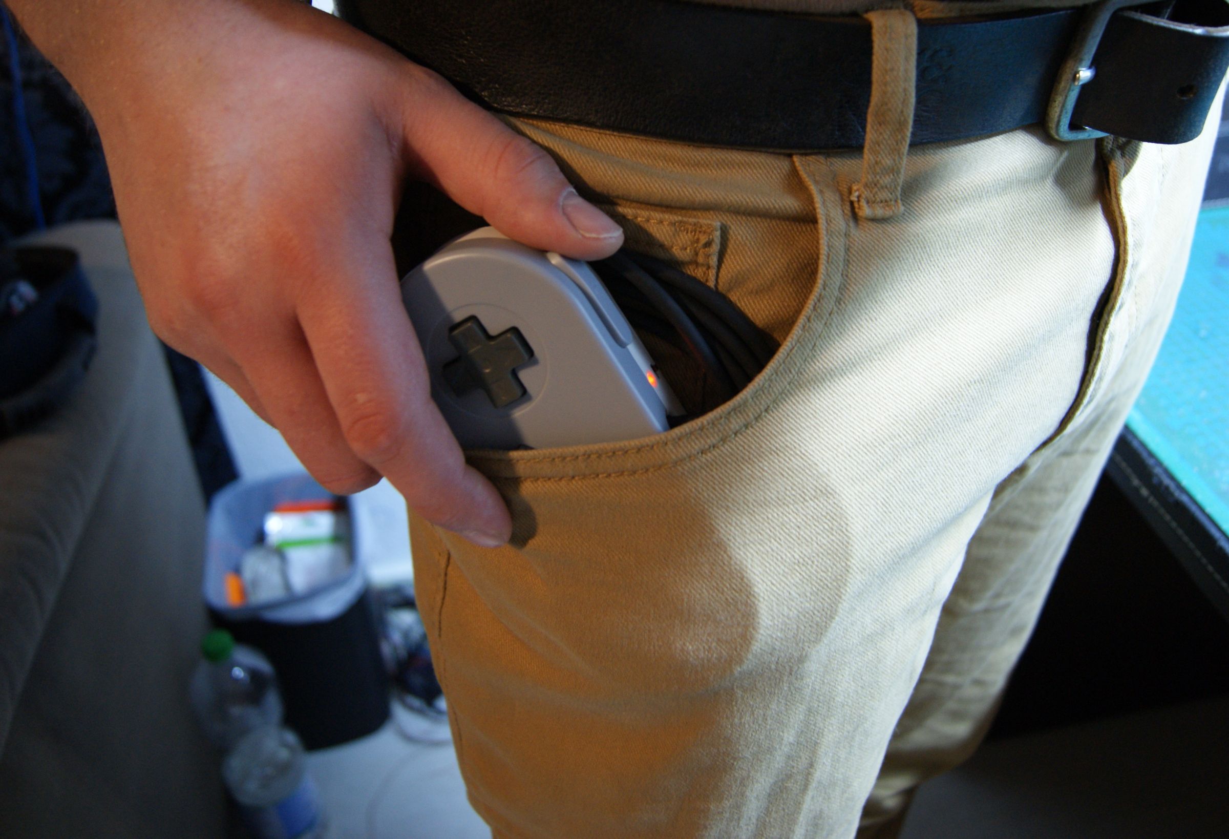 GamePi XS - the Plug'n'Play Emulation Station : 13 Steps (with Pictures ...