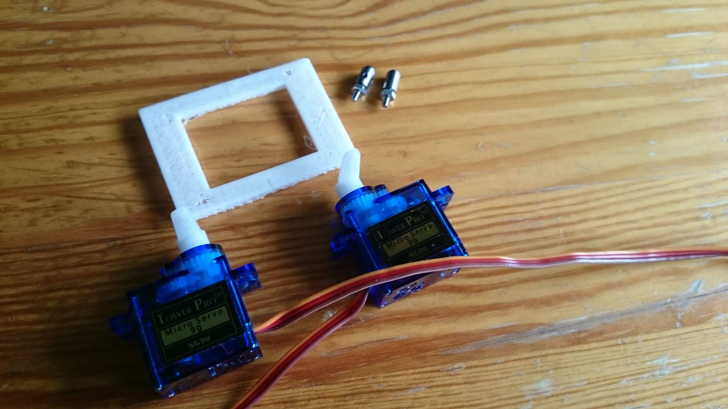 How to Make RC Plane : 10 Steps (with Pictures) - Instructables