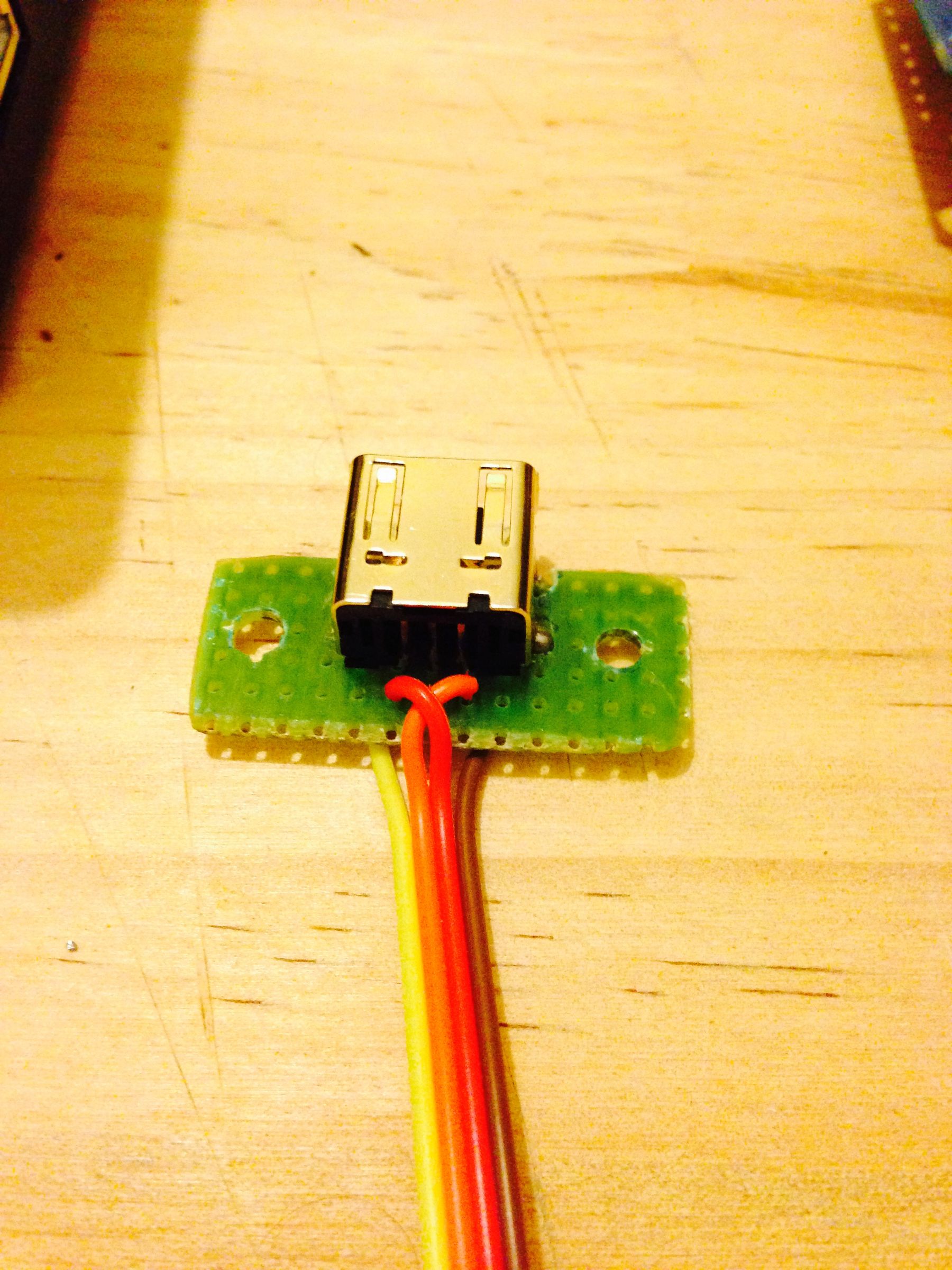 Adil Controller, Arduino Based Wireless Controller : 6 Steps ...