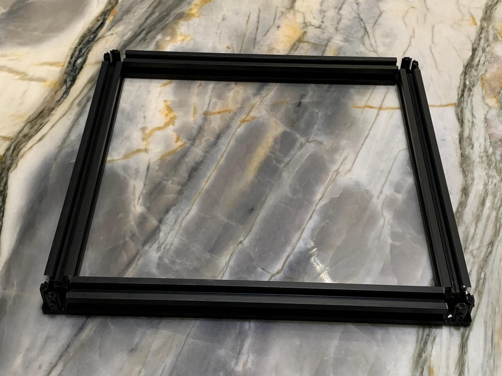 Build a Simple UV Photography Box : 25 Steps (with Pictures ...