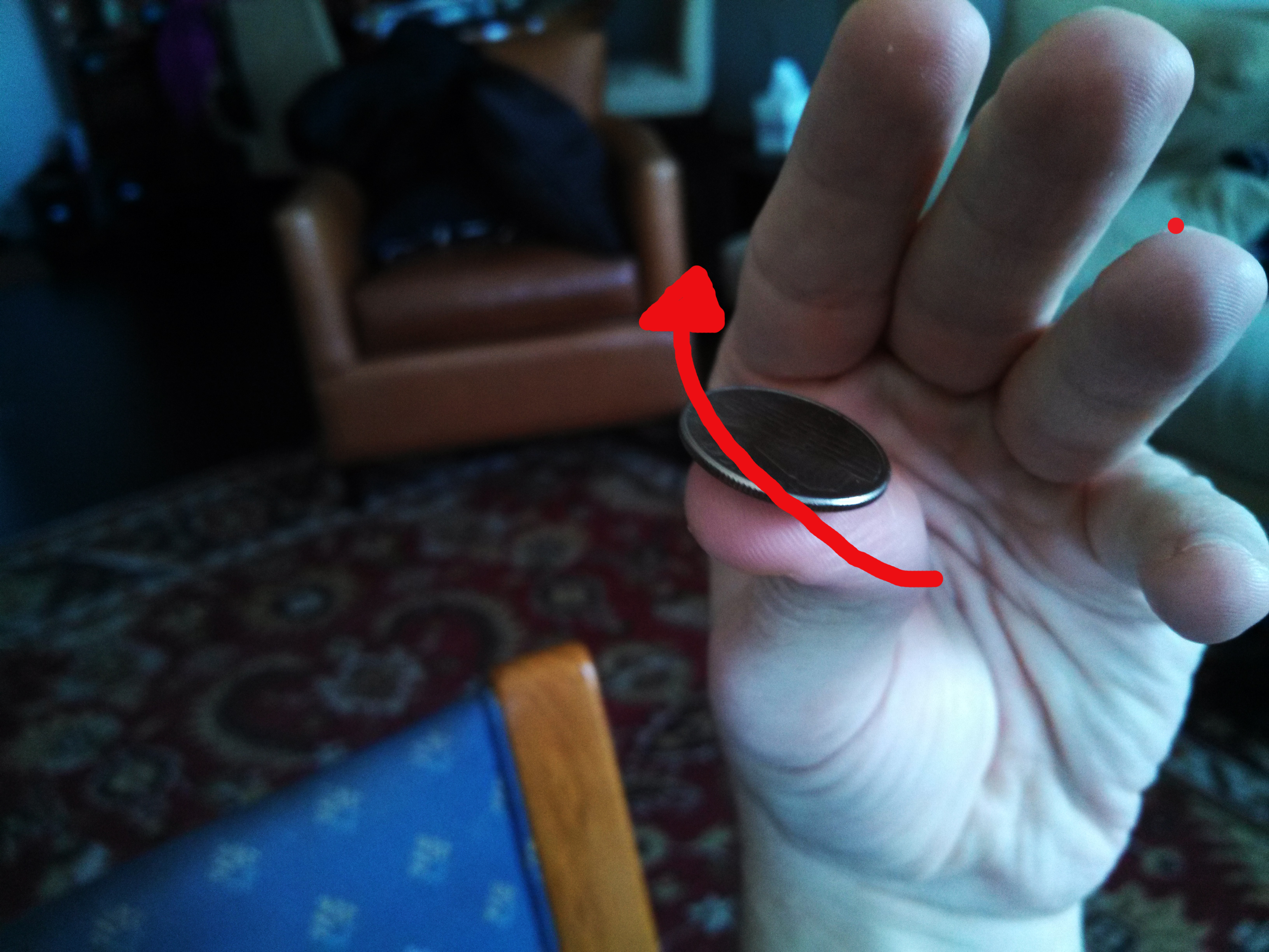 Coin Roll : 20 Steps (with Pictures) - Instructables