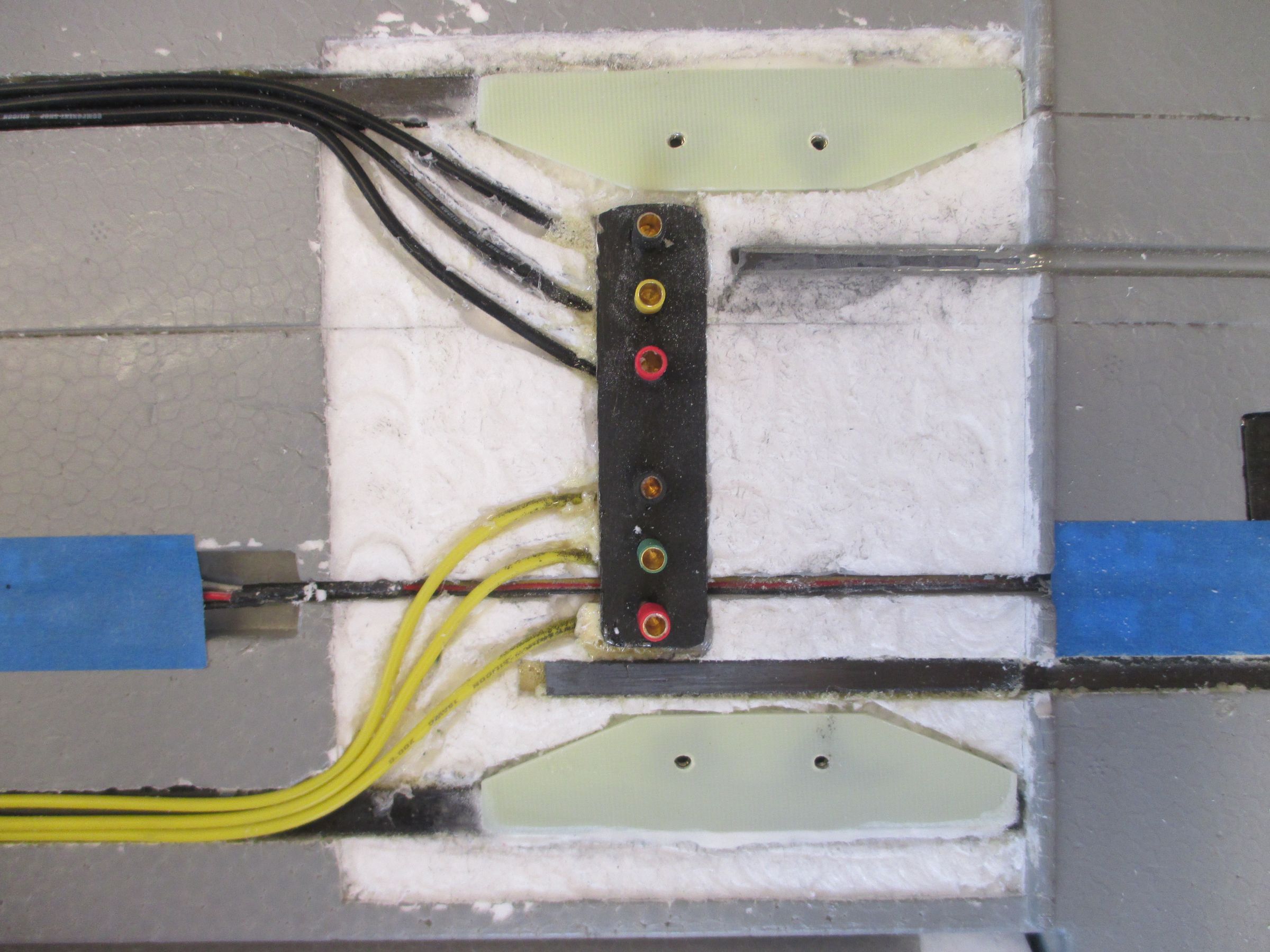 Quadplane Hybrid Drone : 11 Steps (with Pictures) - Instructables