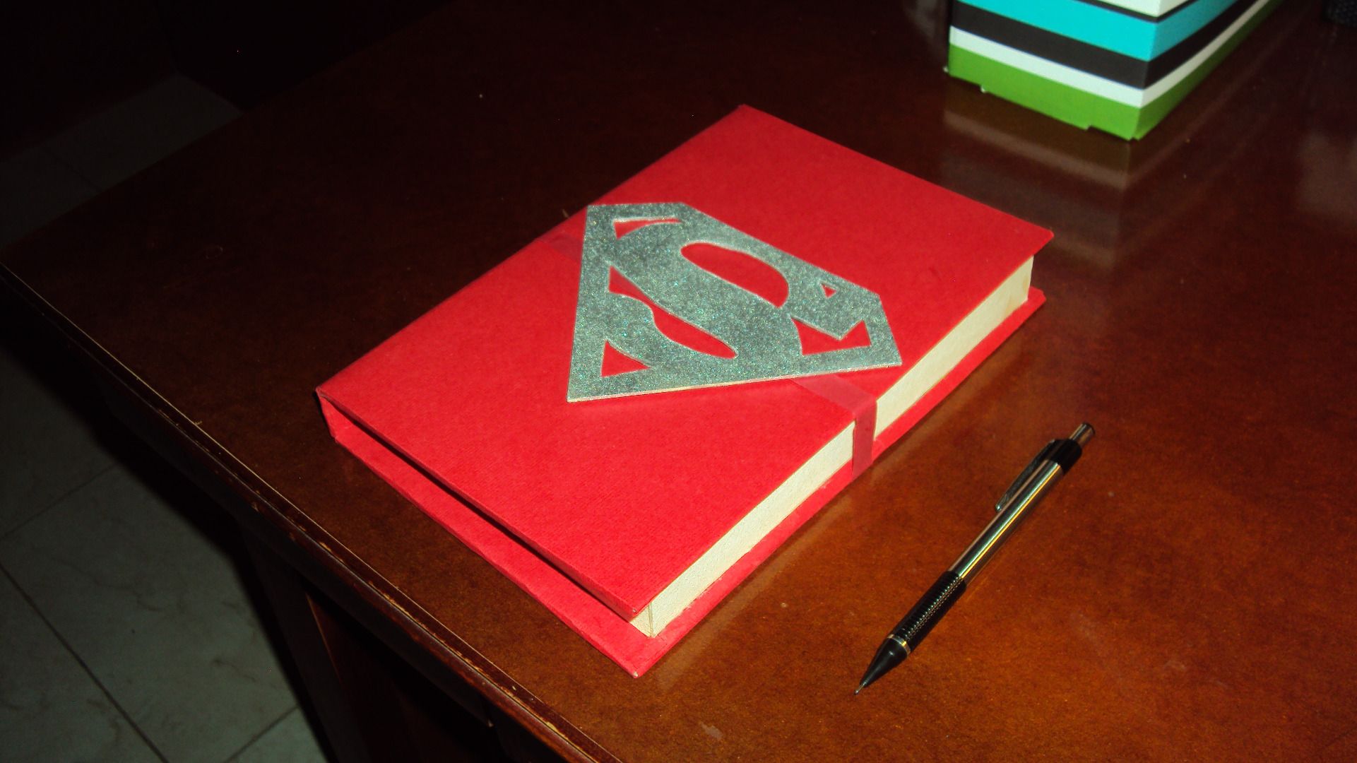 DIY Book Safe Box : 7 Steps (with Pictures) - Instructables