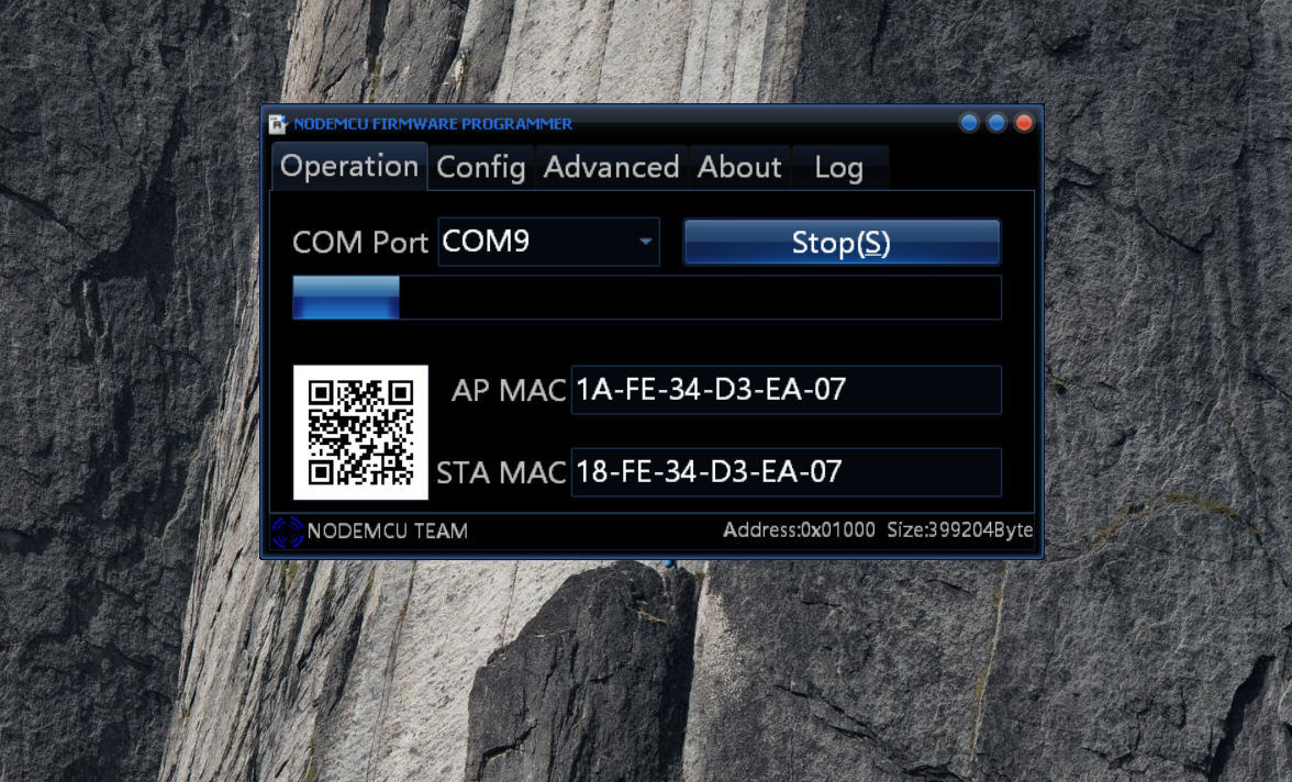 Esp8266 Firmware Update : 7 Steps - Instructables