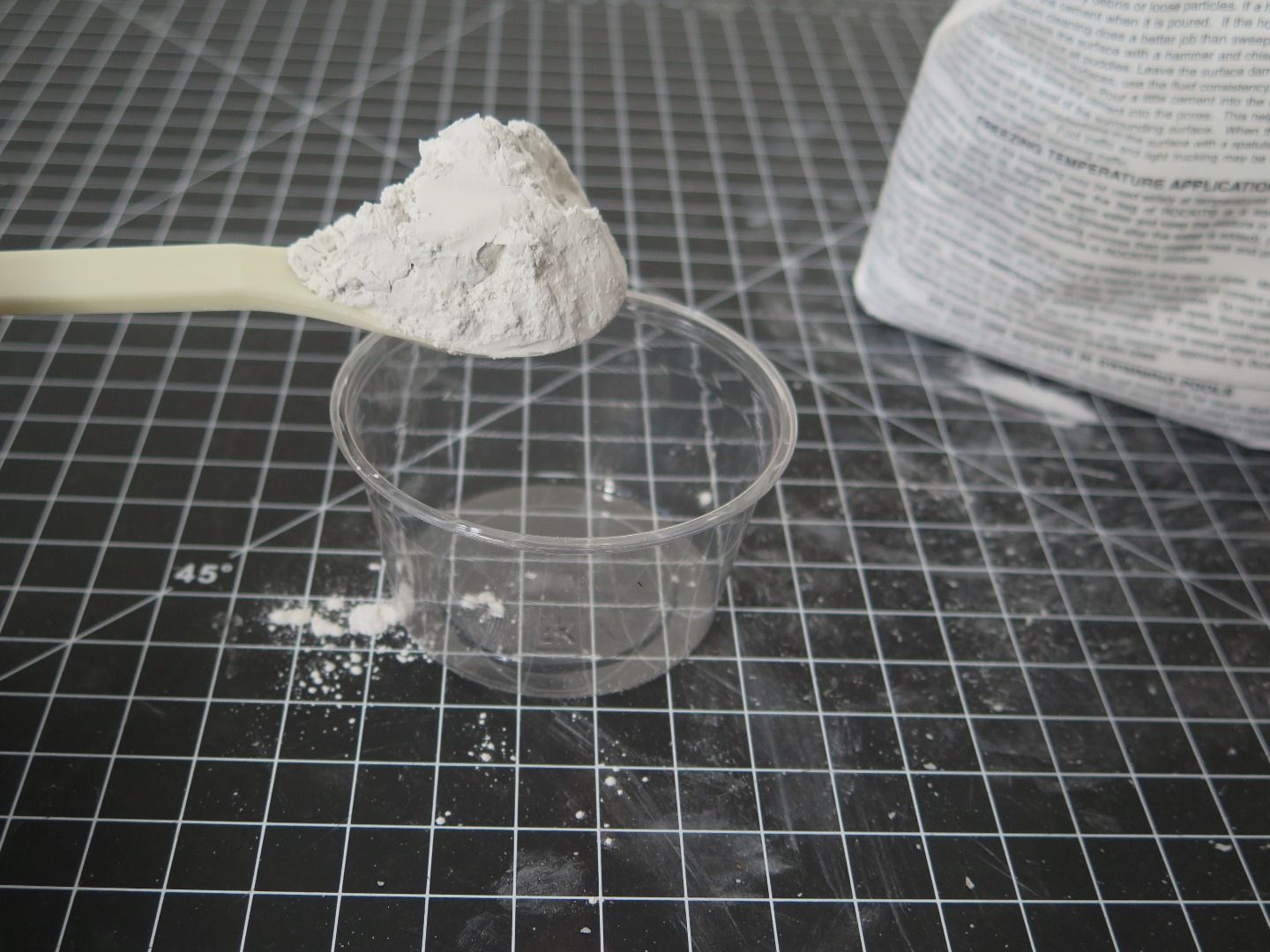 Homemade Fossils! : 5 Steps (with Pictures) - Instructables