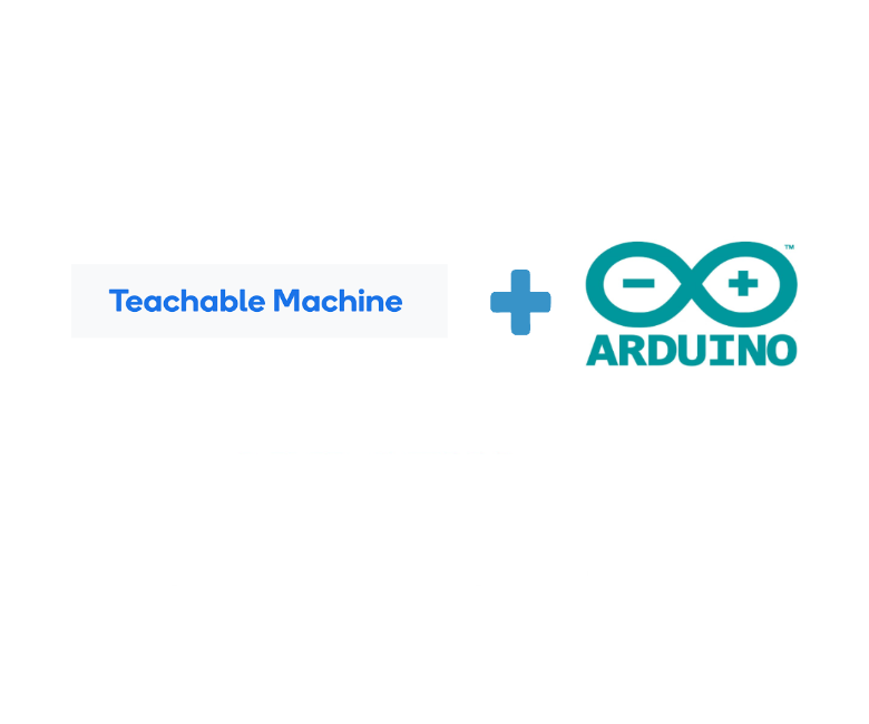 Controlar Arduino Usando La Teachable Machine : 4 Steps - Instructables