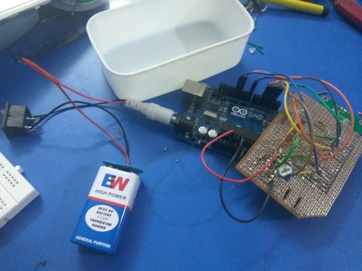 DIY Cheap Arduino Gameboy : 5 Steps (with Pictures) - Instructables